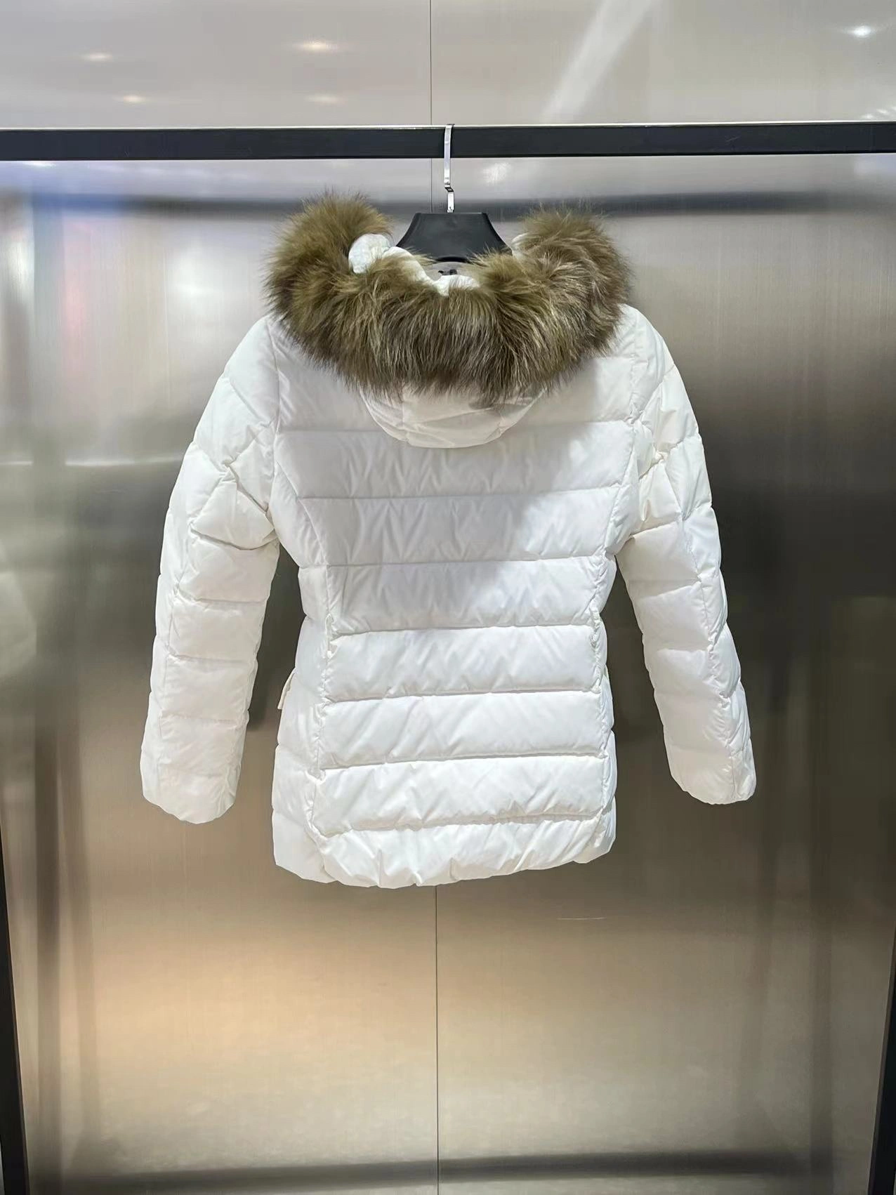 High accuracy Moncler Down Jackets