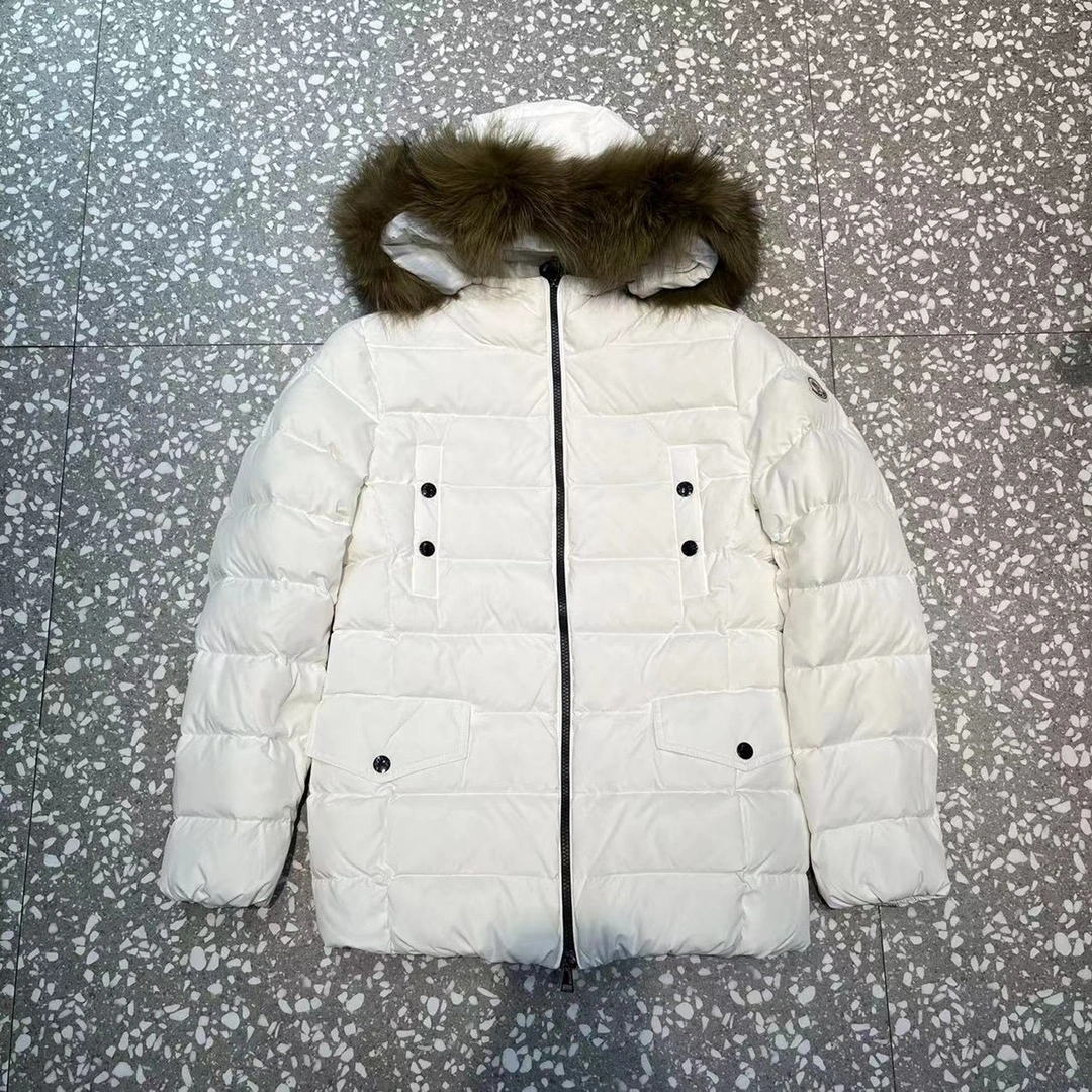 High accuracy Moncler Down Jackets