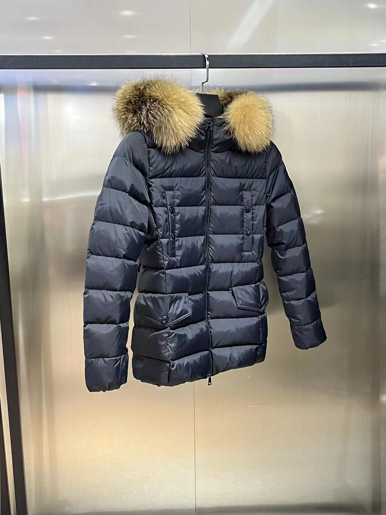 Value-priced Moncler Down Jackets