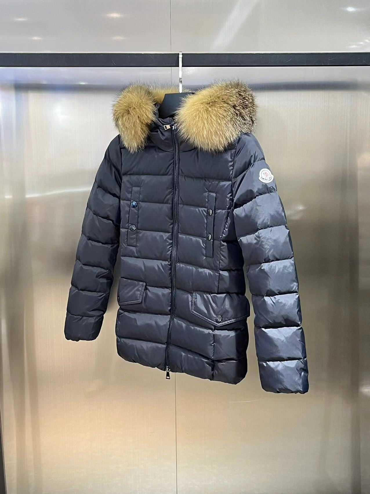 Value-priced Moncler Down Jackets