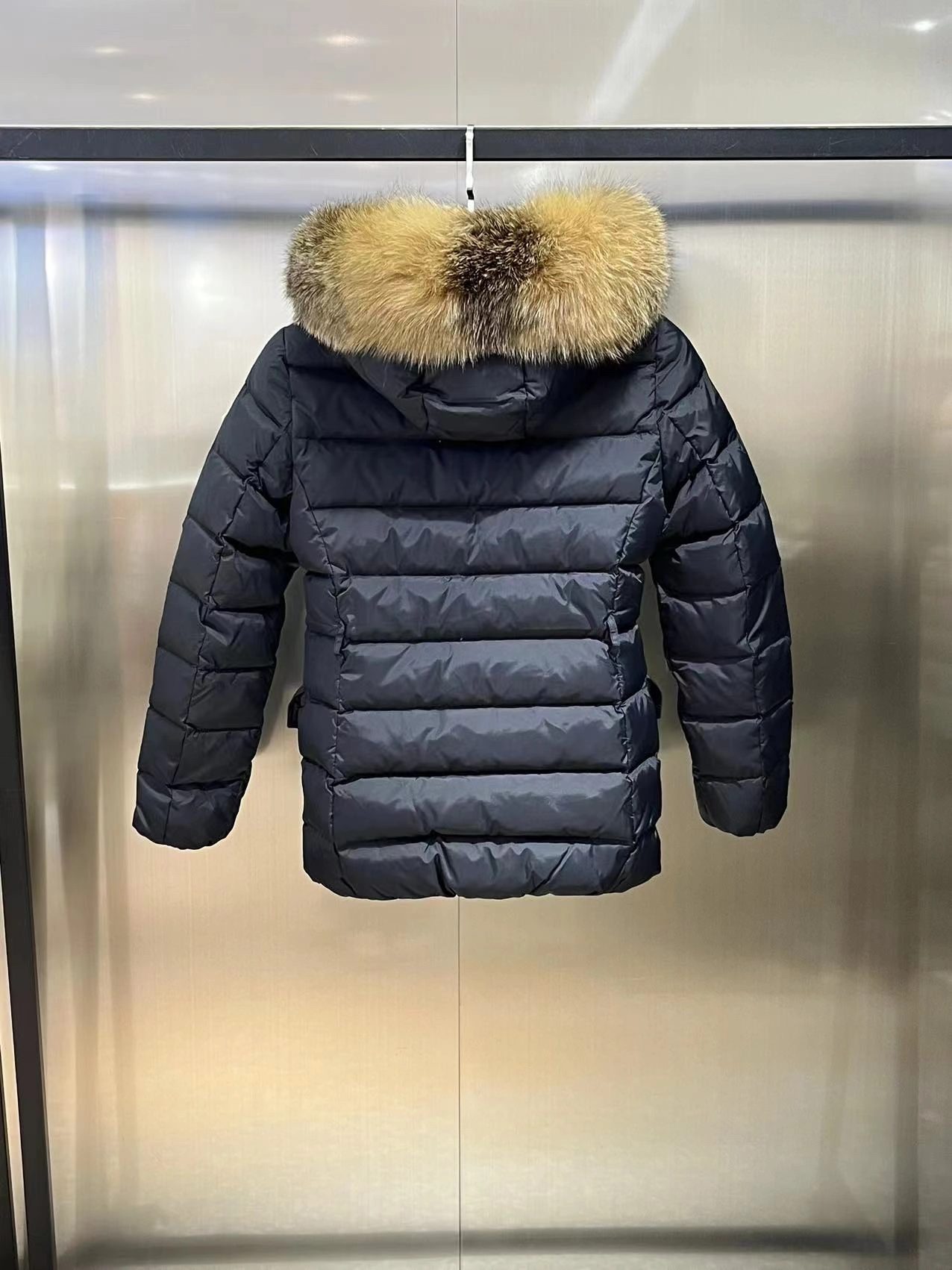 Value-priced Moncler Down Jackets