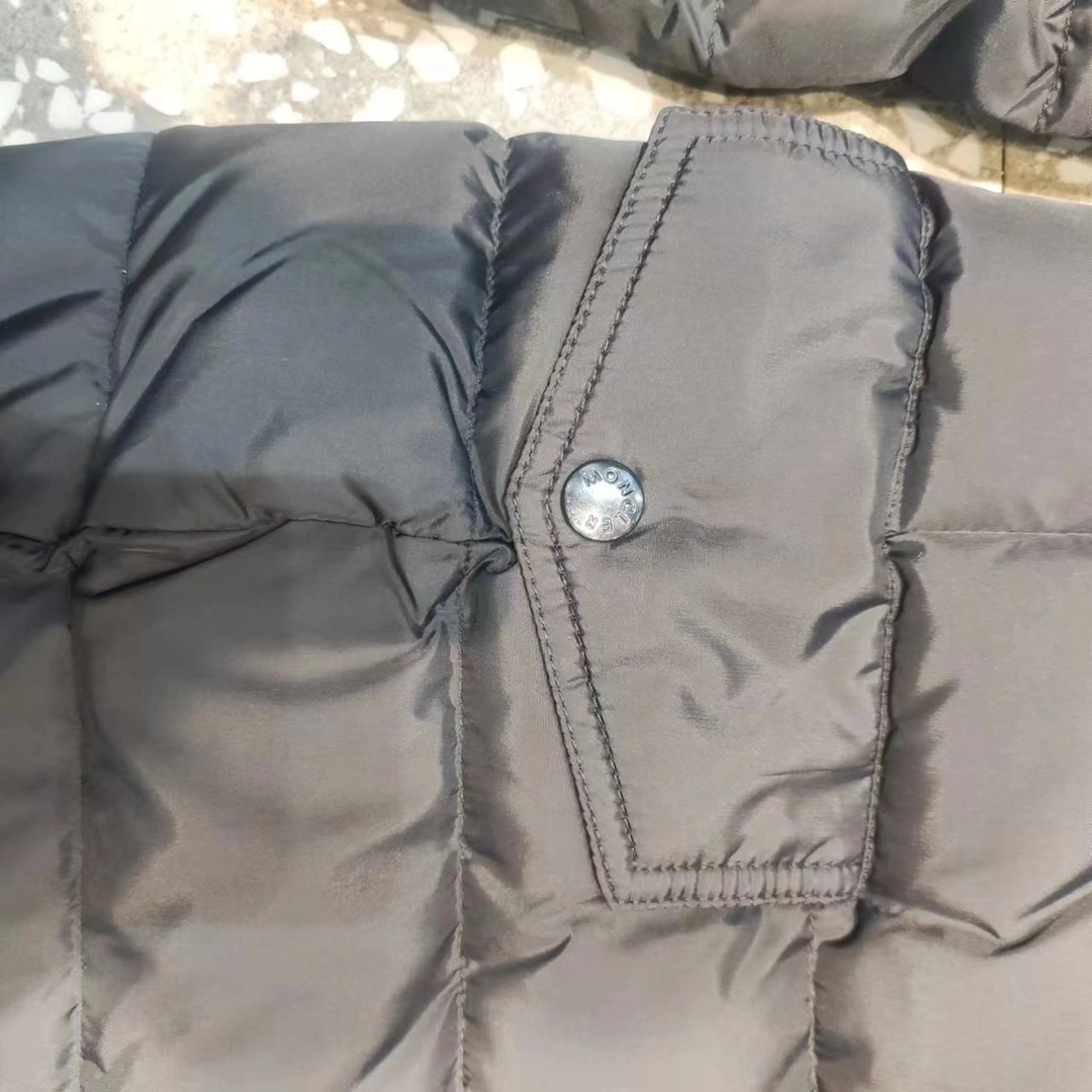 Value-priced Moncler Down Jackets