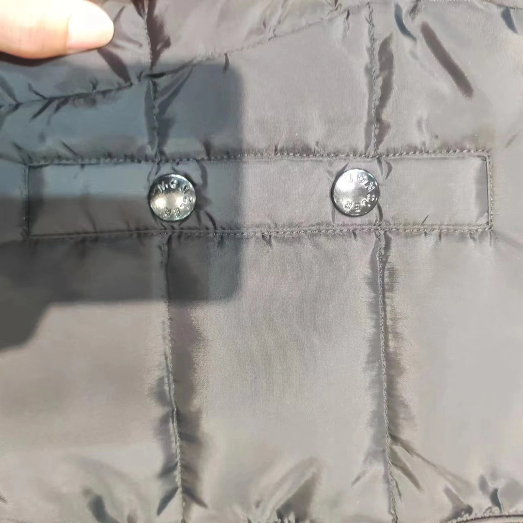 Value-priced Moncler Down Jackets