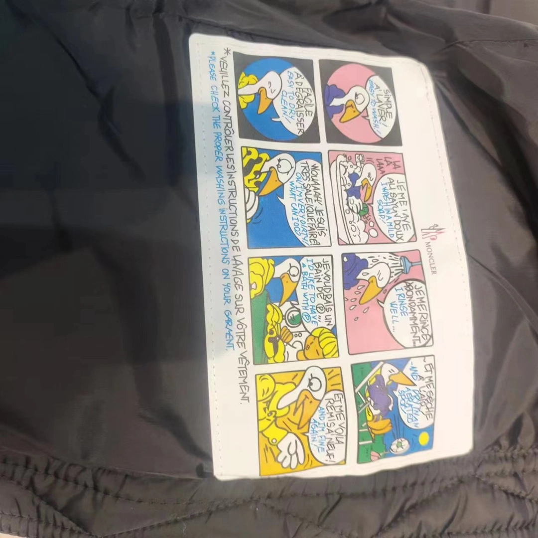 Value-priced Moncler Down Jackets