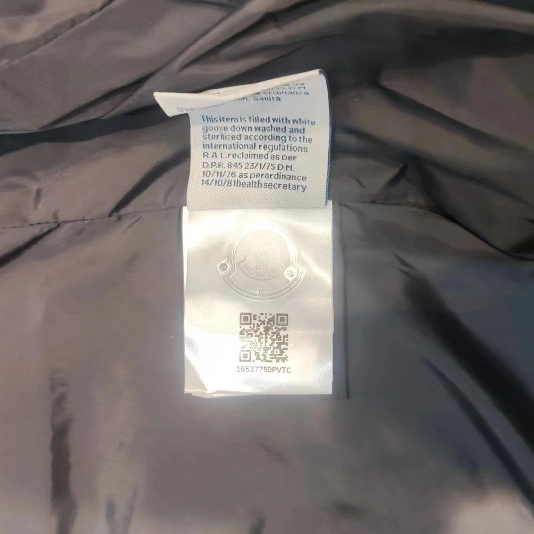 Value-priced Moncler Down Jackets