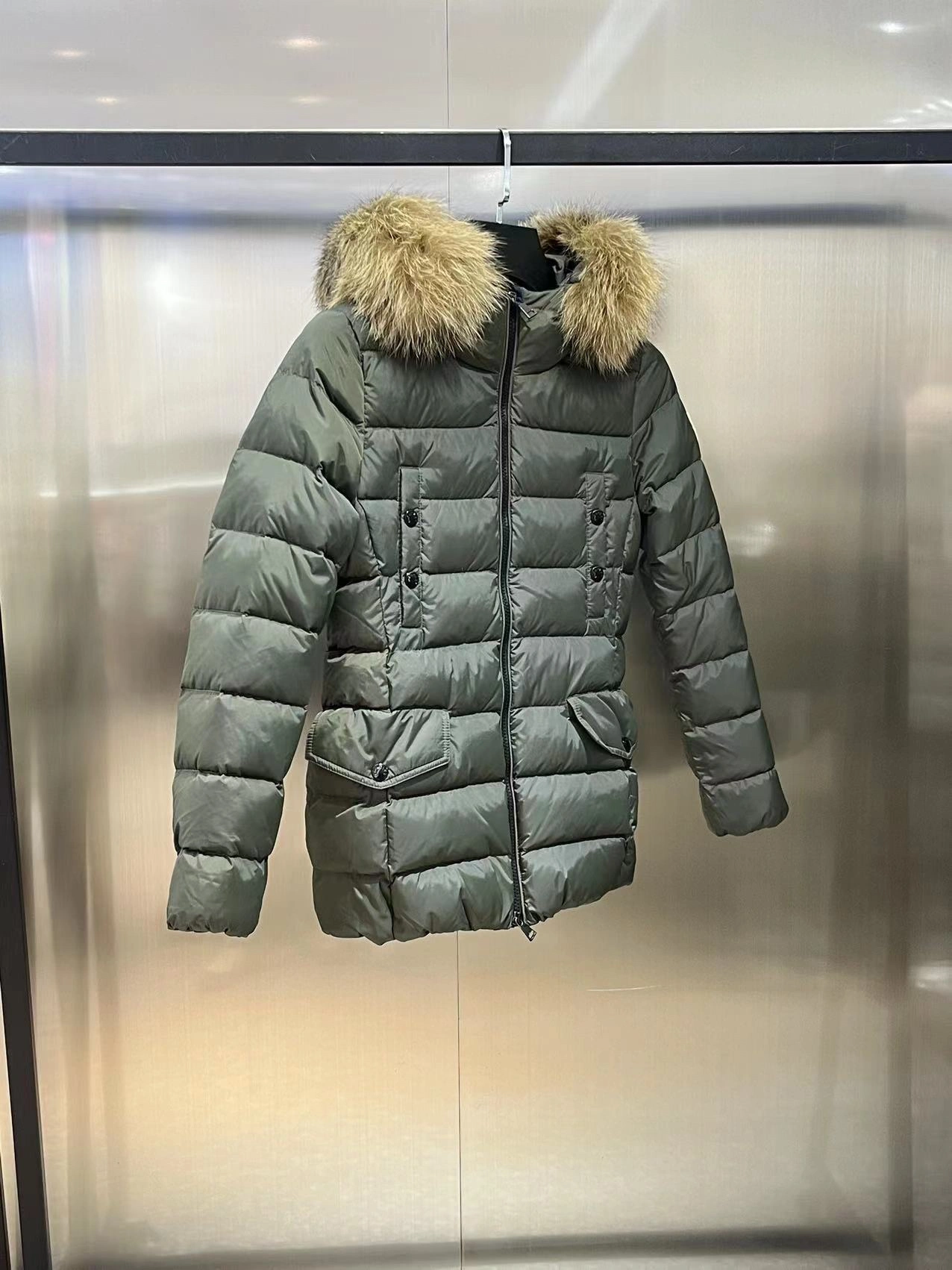 Affordable Moncler Down Jackets