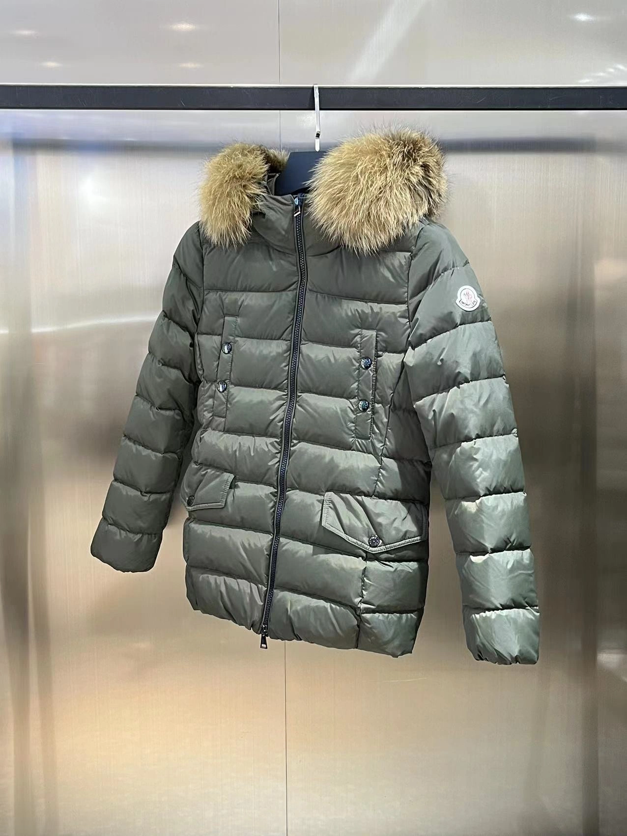 Affordable Moncler Down Jackets