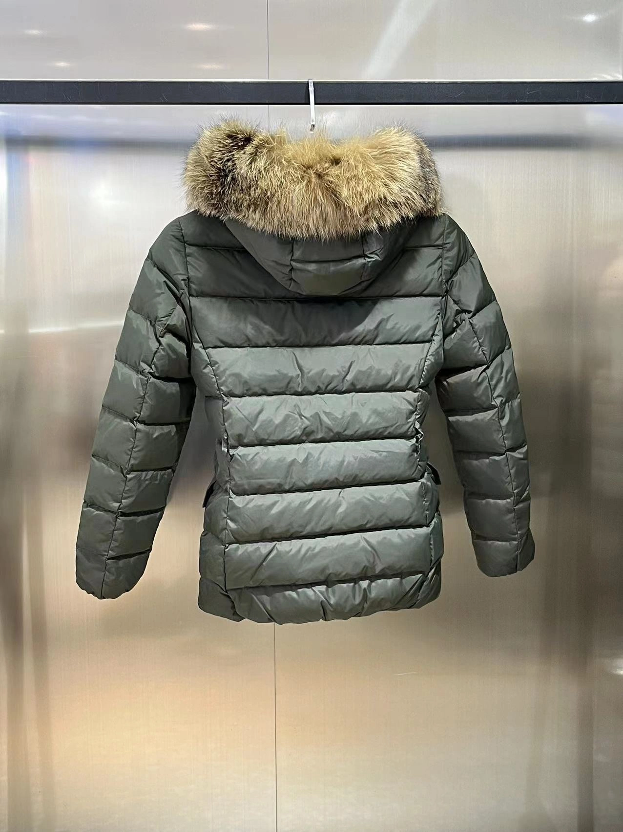 Affordable Moncler Down Jackets