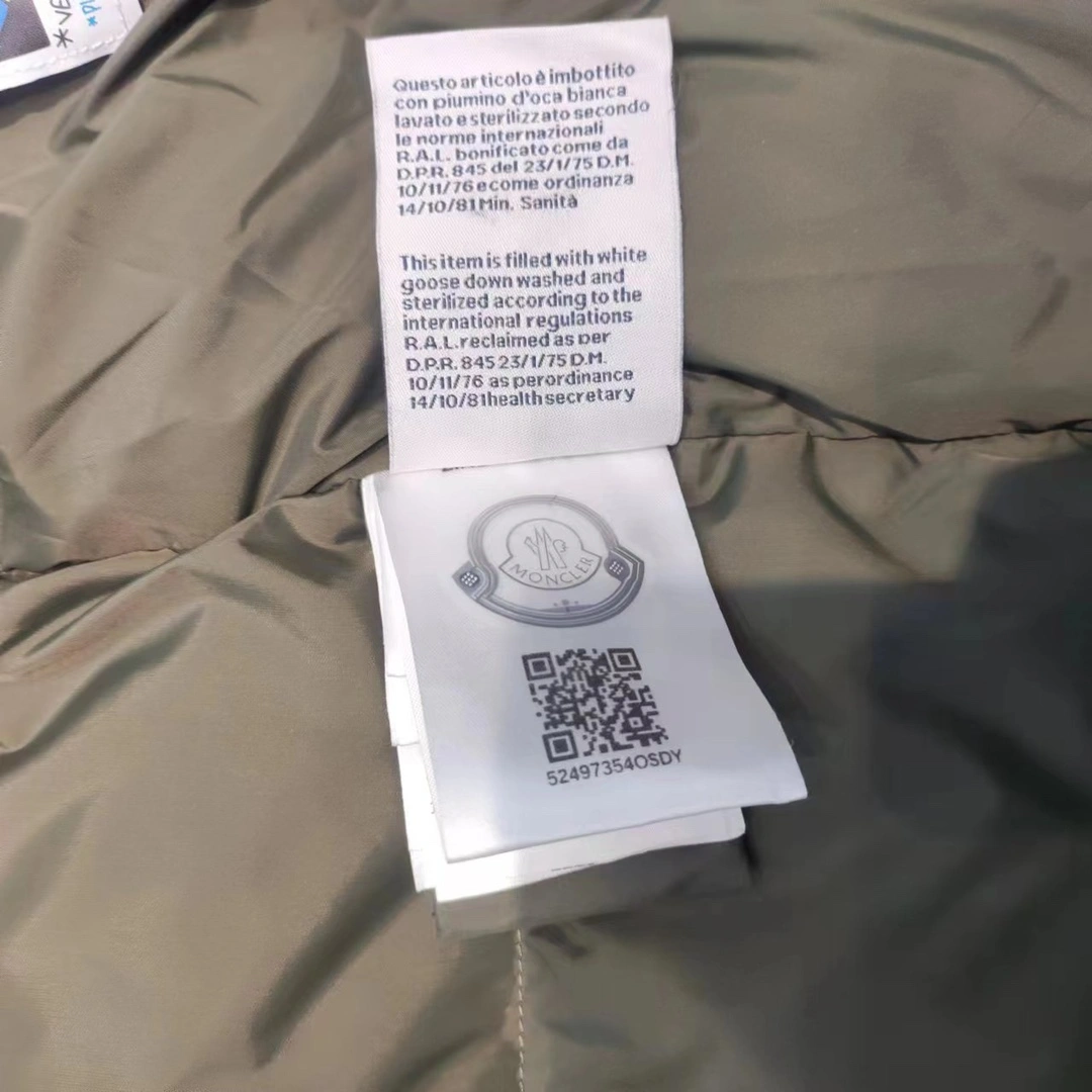 Affordable Moncler Down Jackets