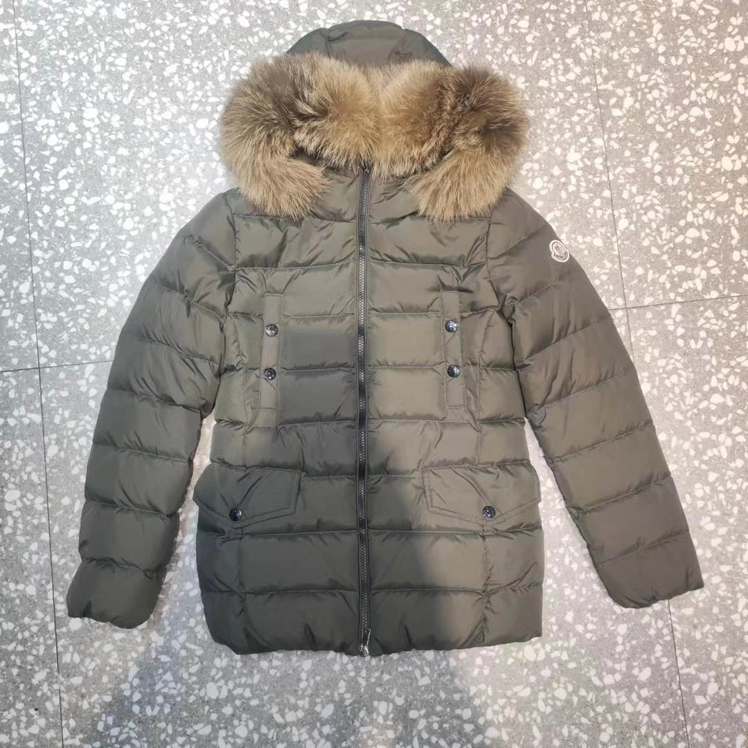 Affordable Moncler Down Jackets