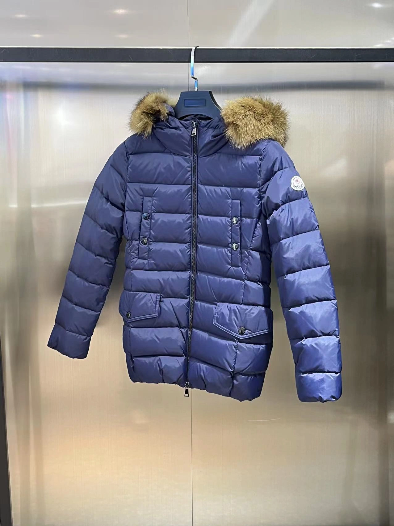 Top match Moncler Down Jackets