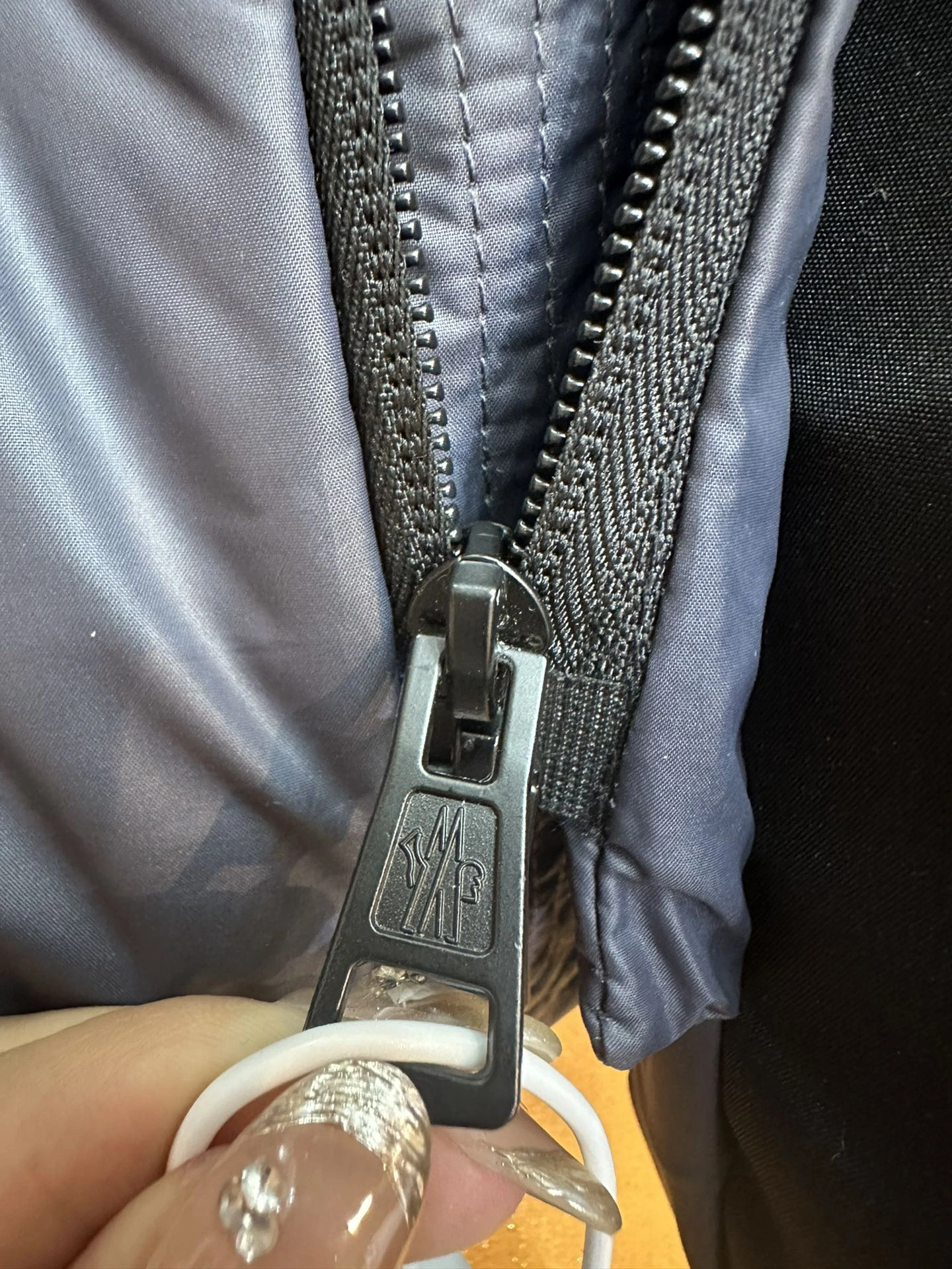 Indistinguishable Moncler Down Jackets