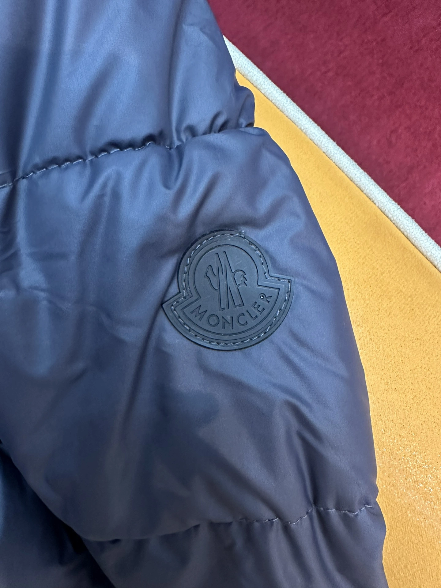 Indistinguishable Moncler Down Jackets