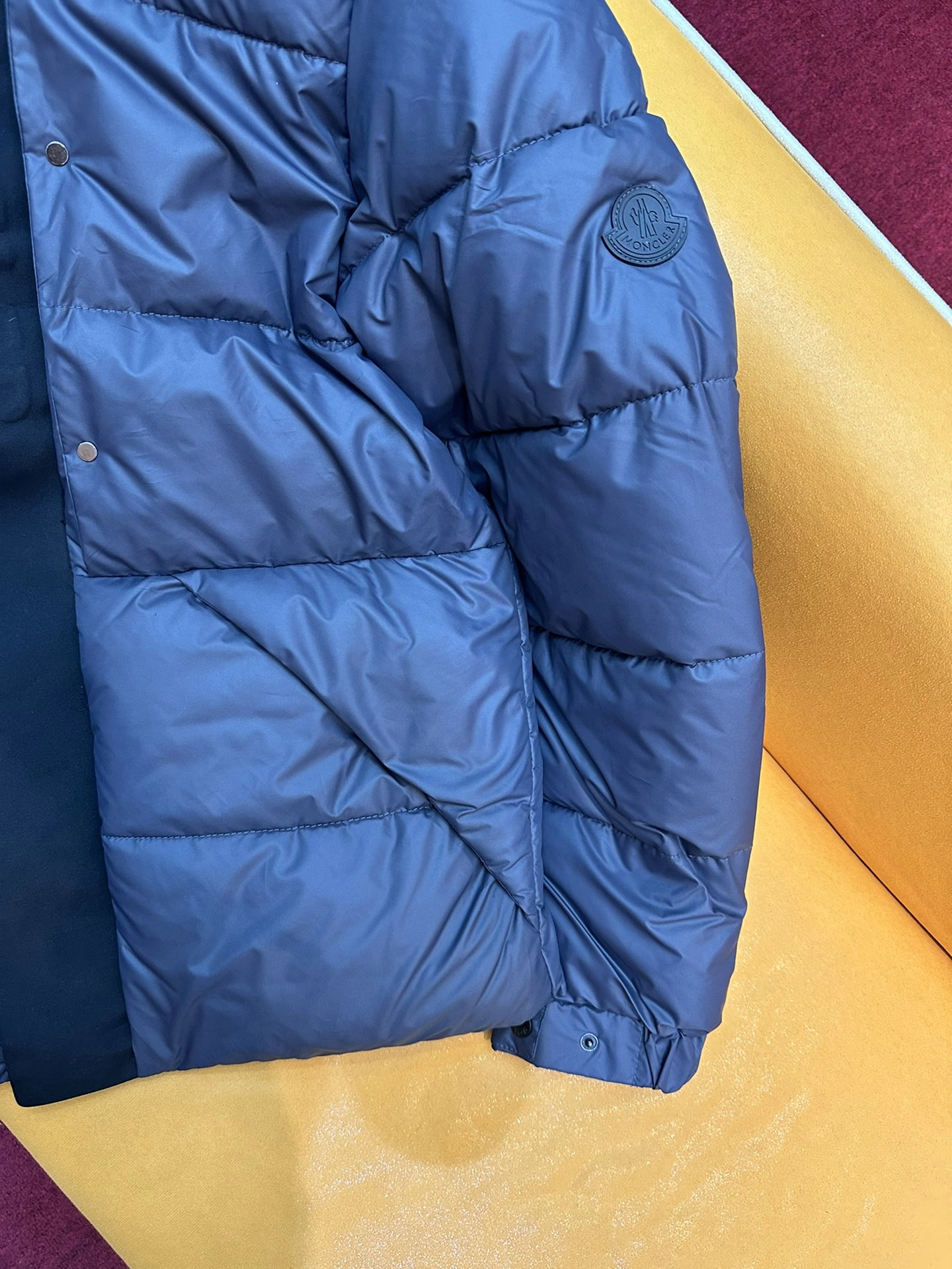 Indistinguishable Moncler Down Jackets