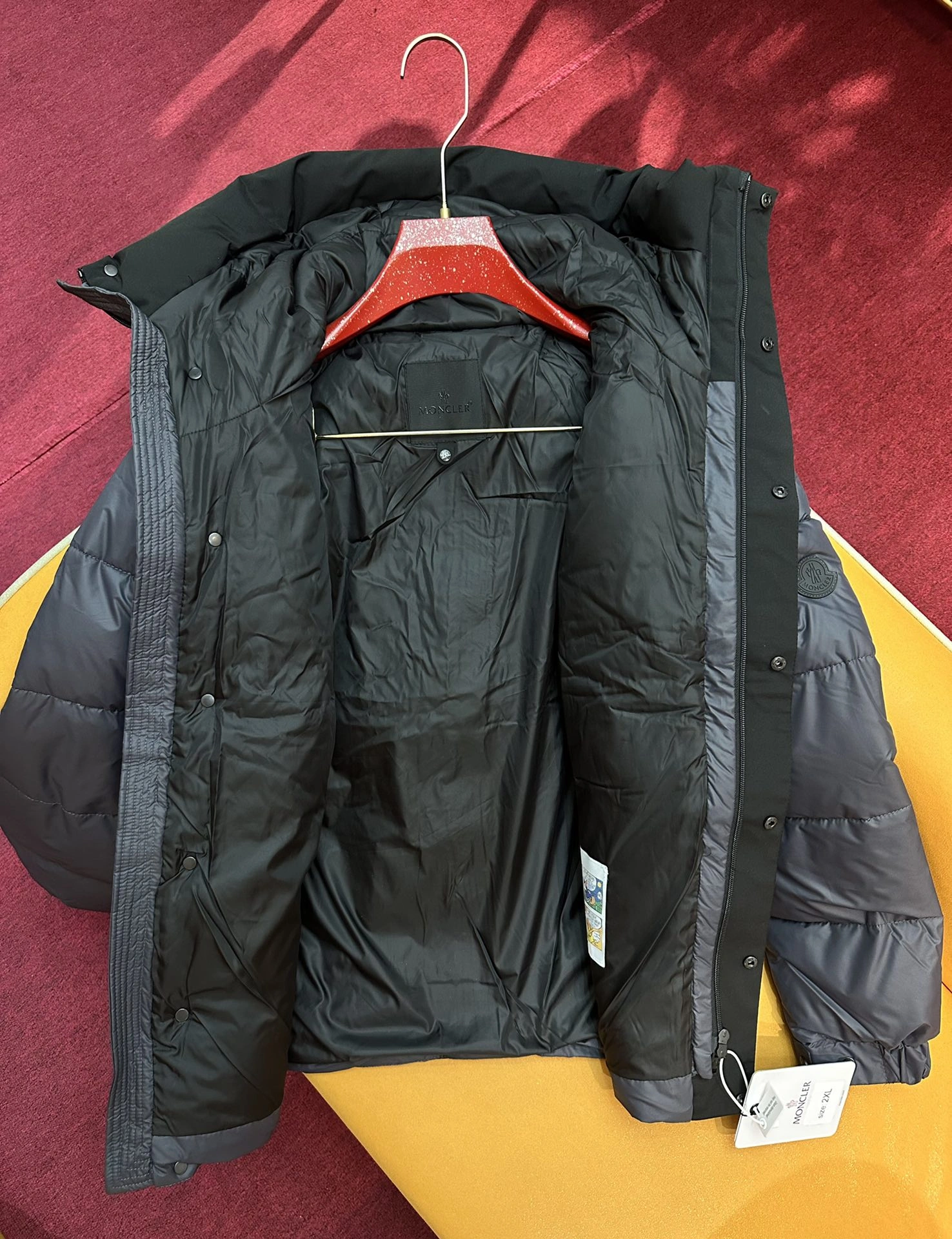 Indistinguishable Moncler Down Jackets