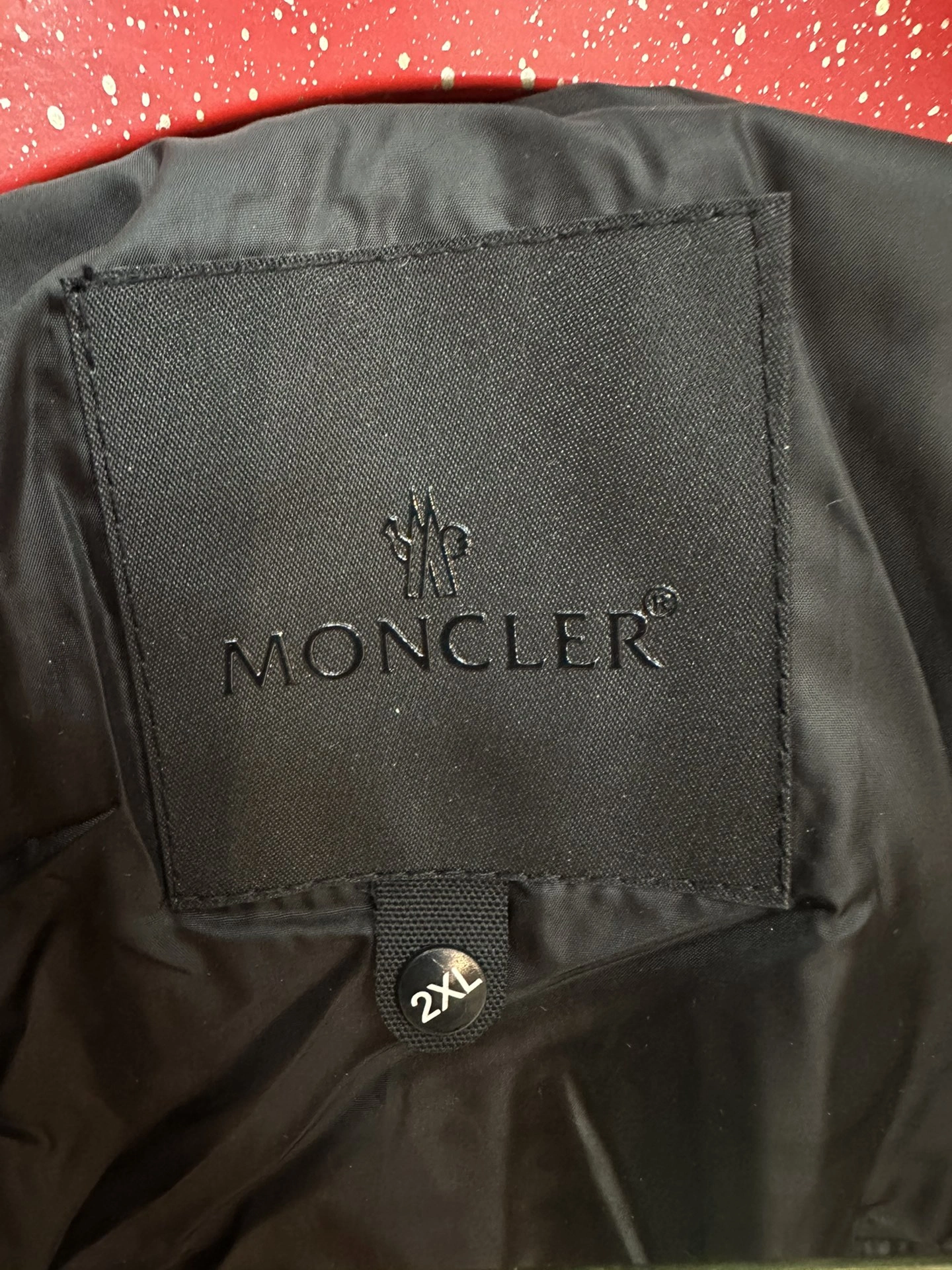 Indistinguishable Moncler Down Jackets
