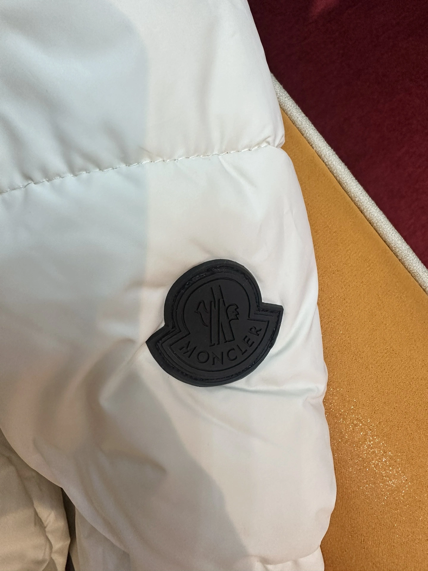 Accurate model Moncler Down Jackets