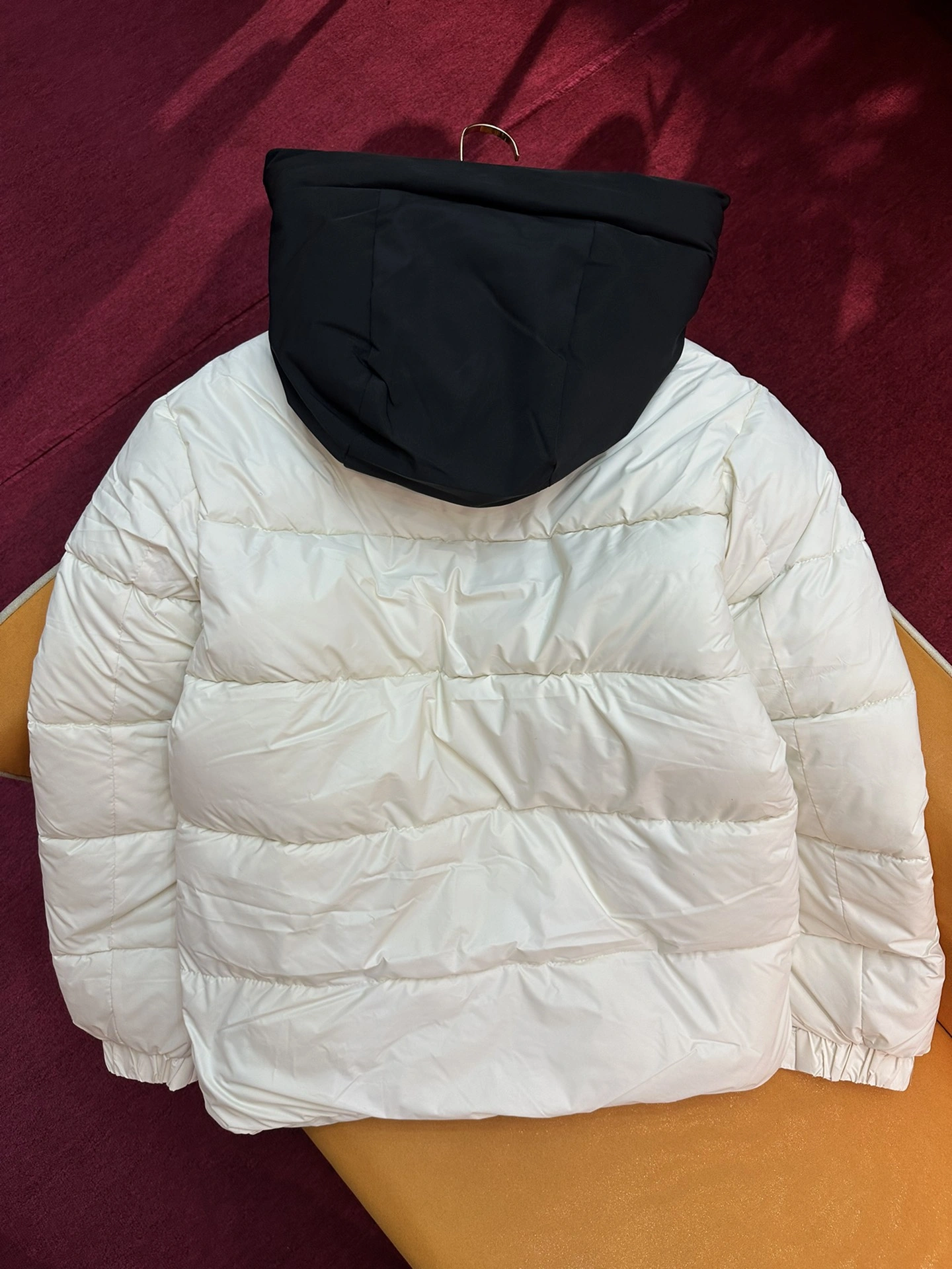 Accurate model Moncler Down Jackets