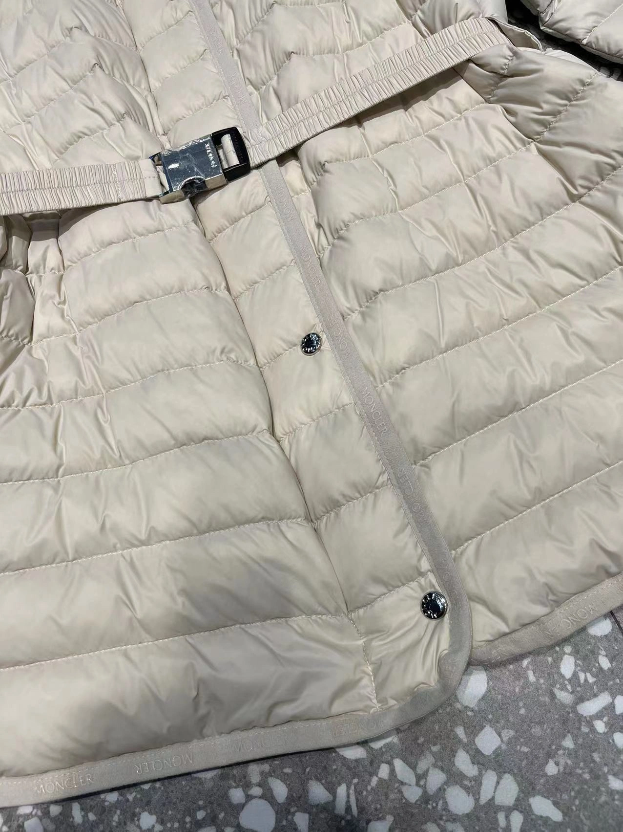 Perfect replica Moncler Down Jackets