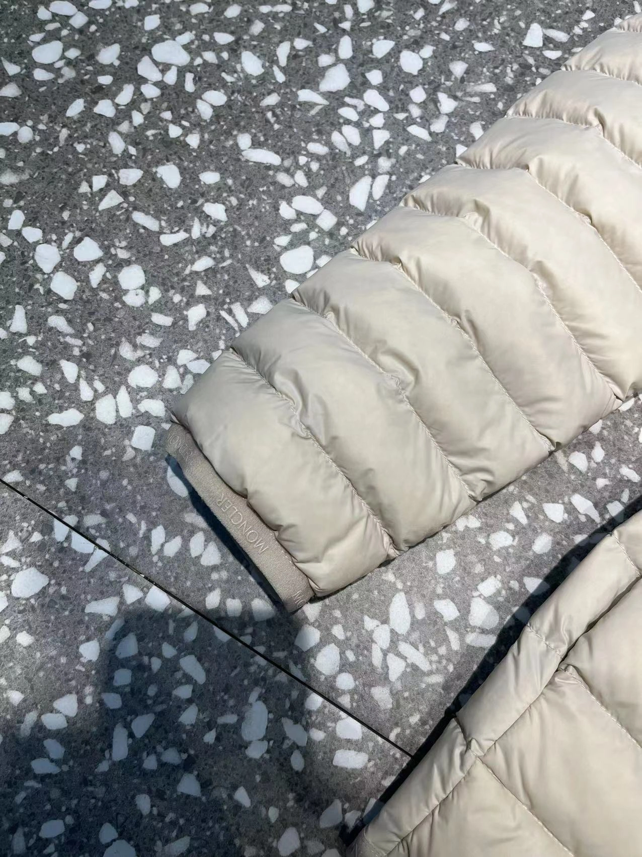 Perfect replica Moncler Down Jackets
