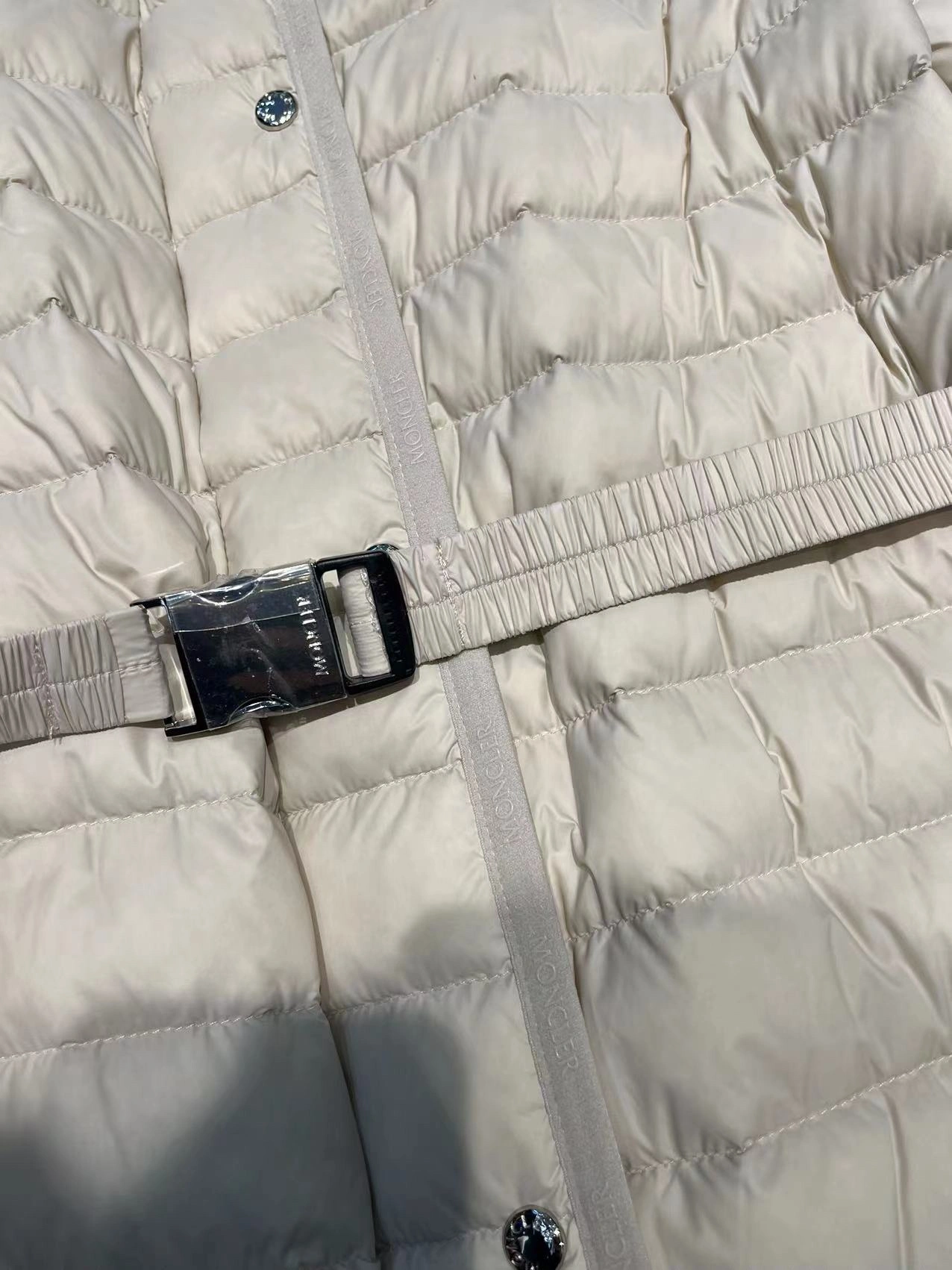 Perfect replica Moncler Down Jackets