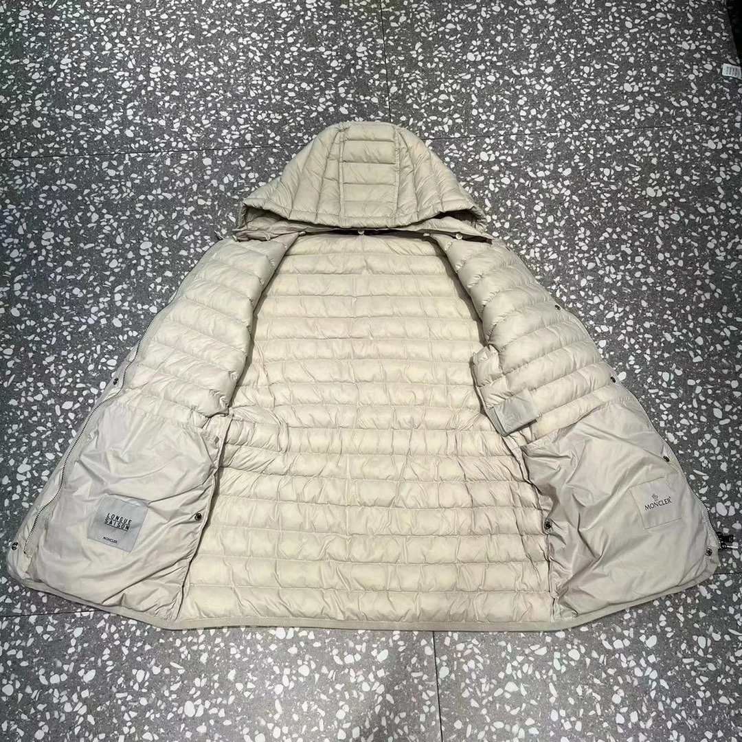 Perfect replica Moncler Down Jackets