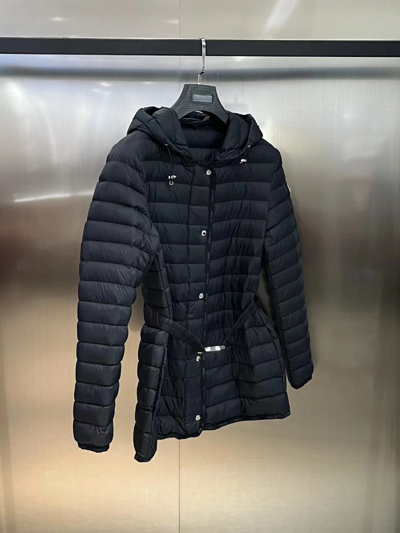 High accuracy Moncler Down Jackets