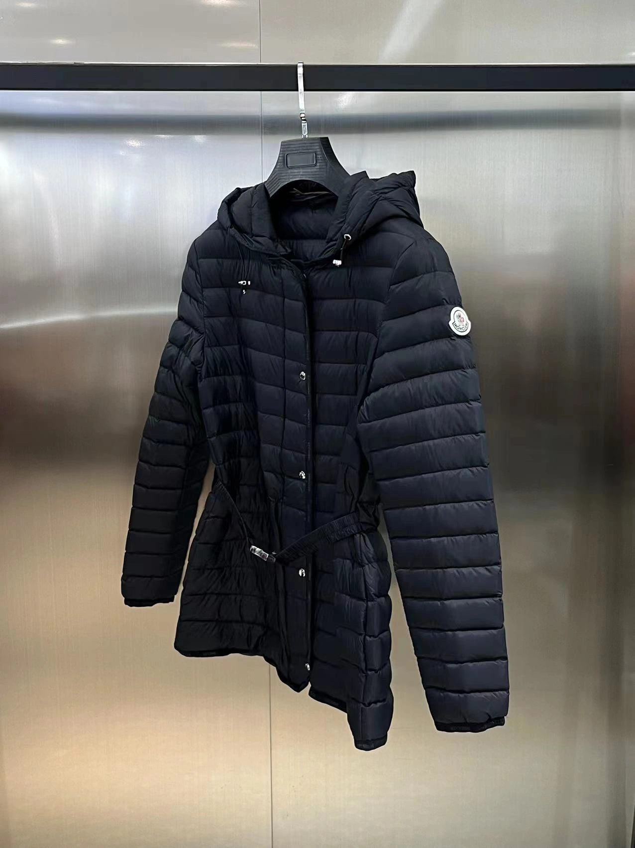 High accuracy Moncler Down Jackets
