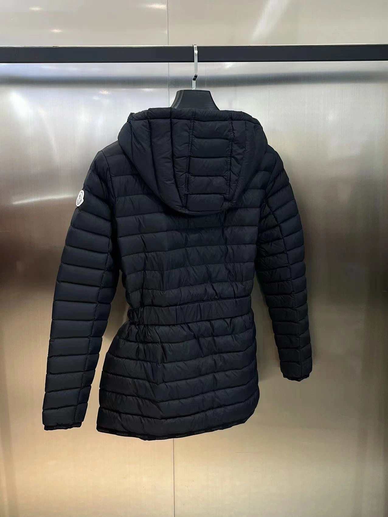 High accuracy Moncler Down Jackets