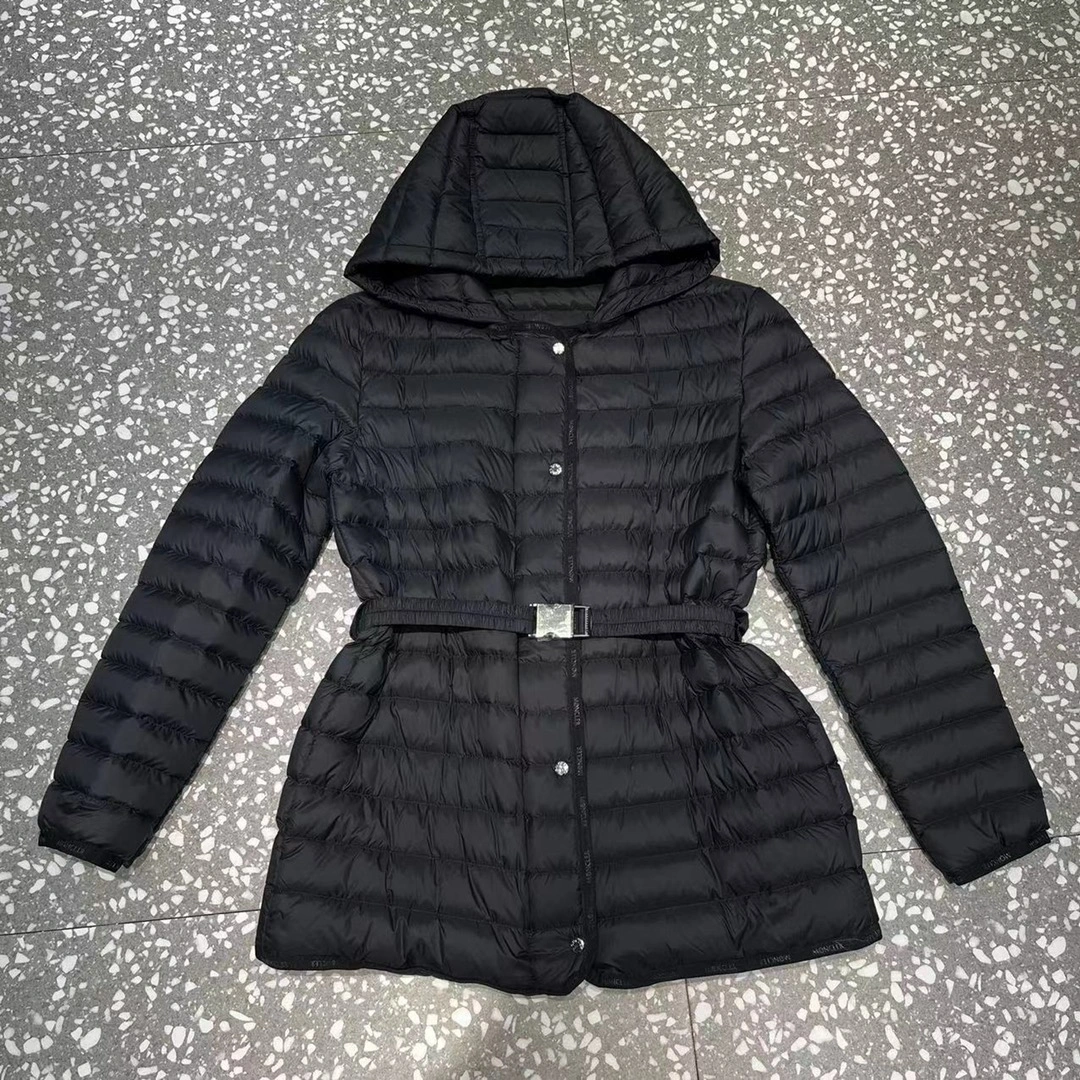 High accuracy Moncler Down Jackets