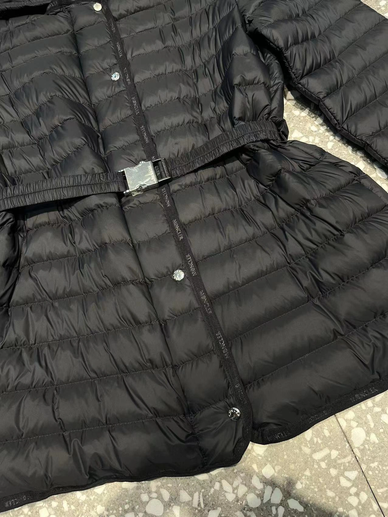 High accuracy Moncler Down Jackets