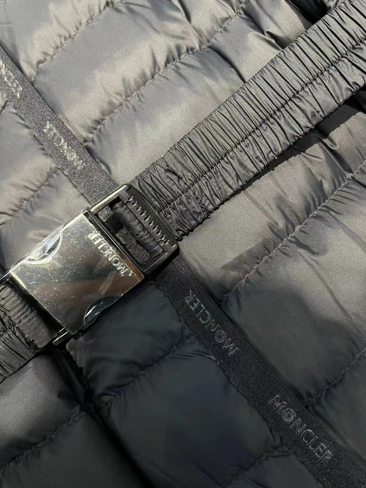 High accuracy Moncler Down Jackets