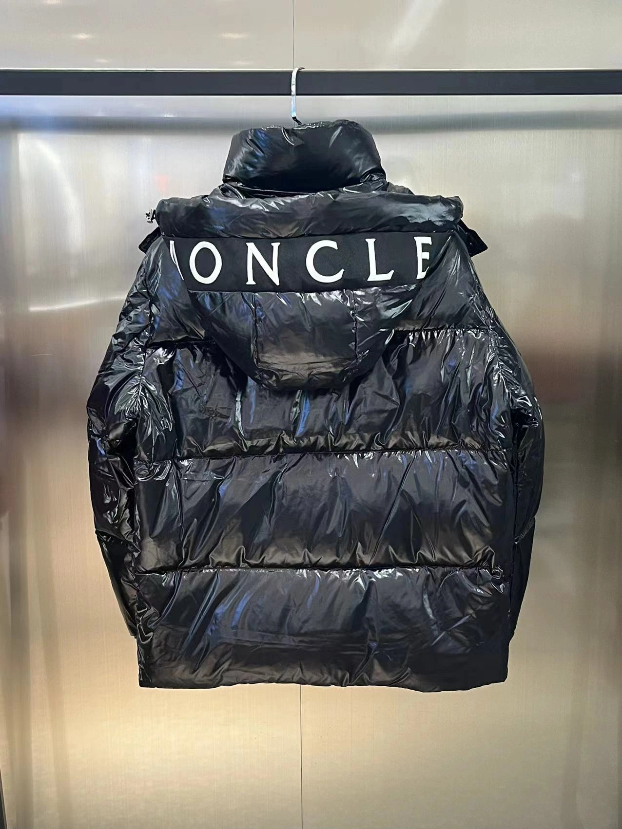 Exact replica Moncler Down Jackets