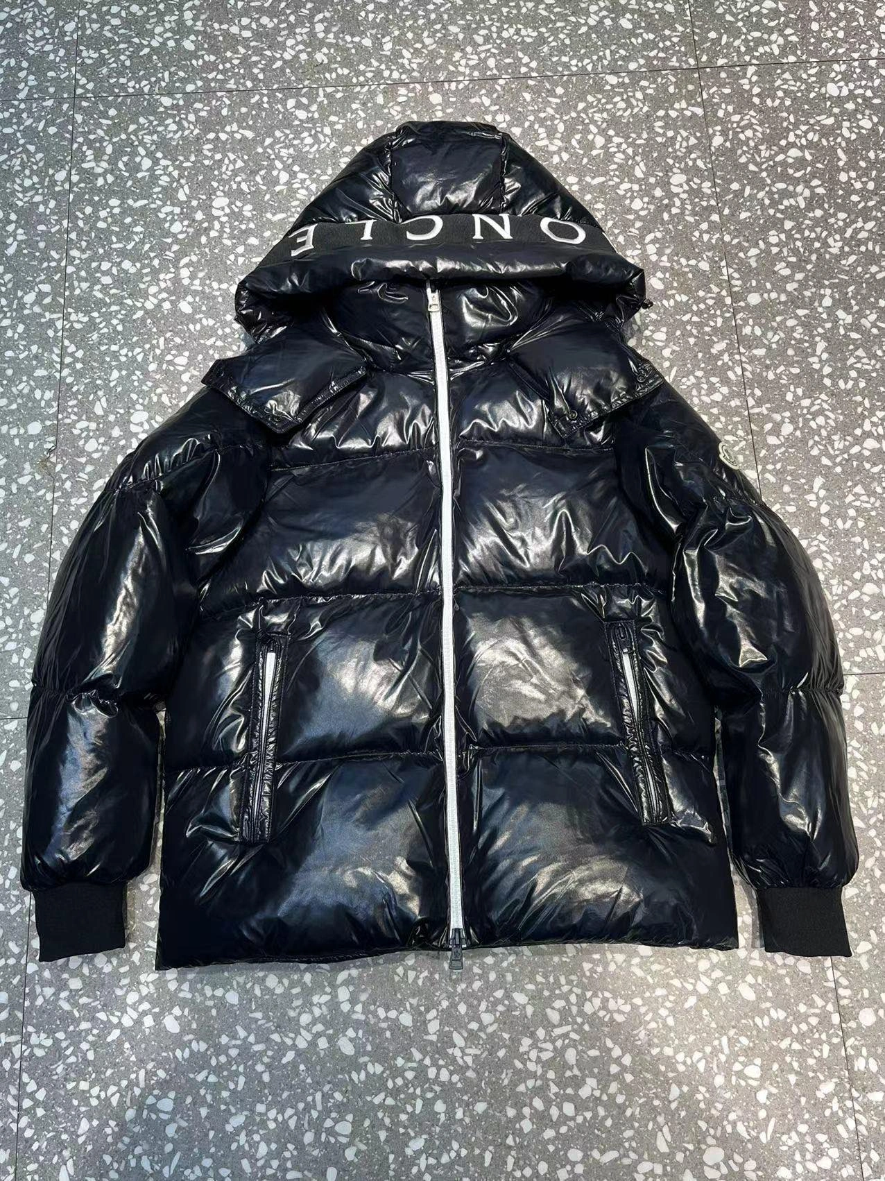 Exact replica Moncler Down Jackets
