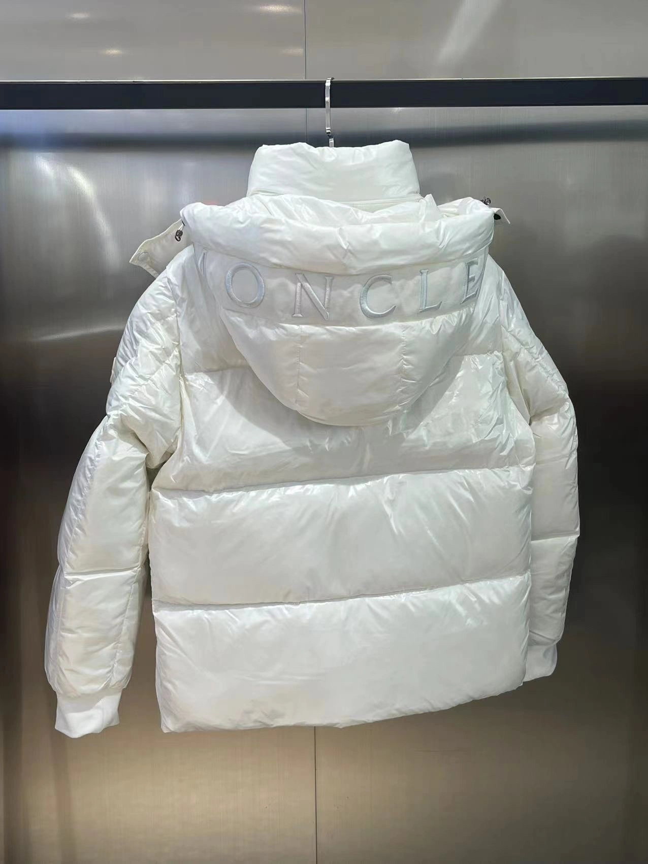 Brand-original Moncler Down Jackets