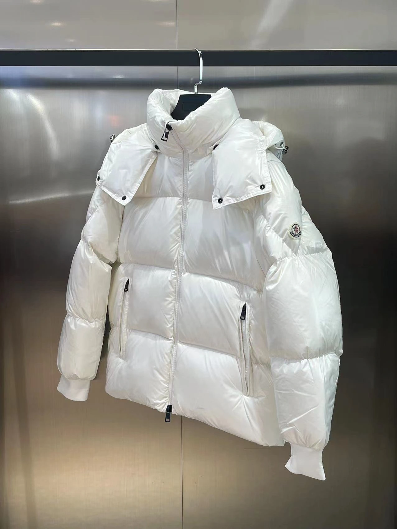 Brand-original Moncler Down Jackets