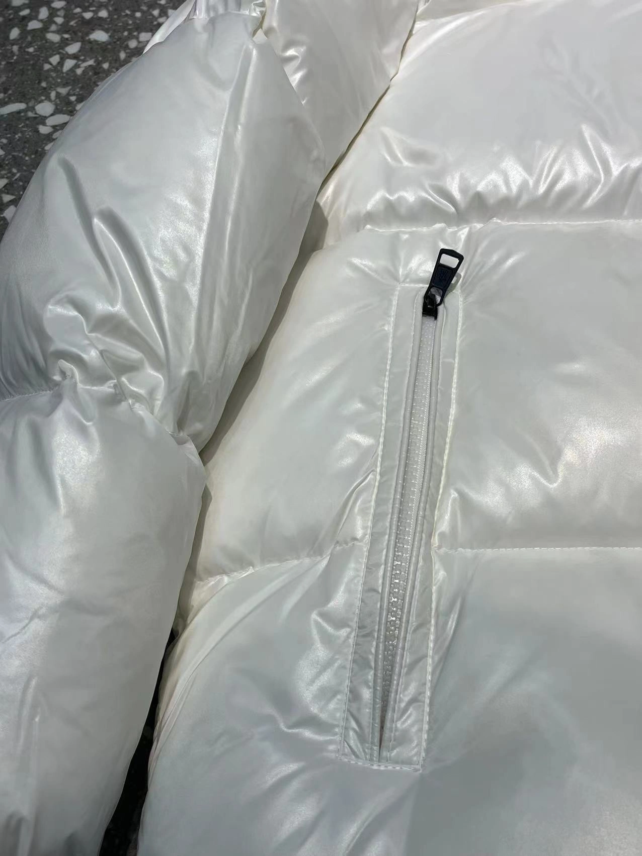 Brand-original Moncler Down Jackets