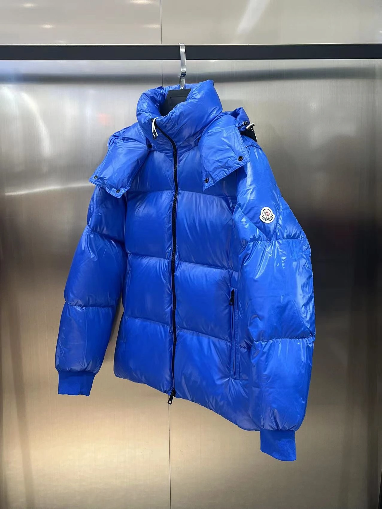 Mirror quality Moncler Down Jackets