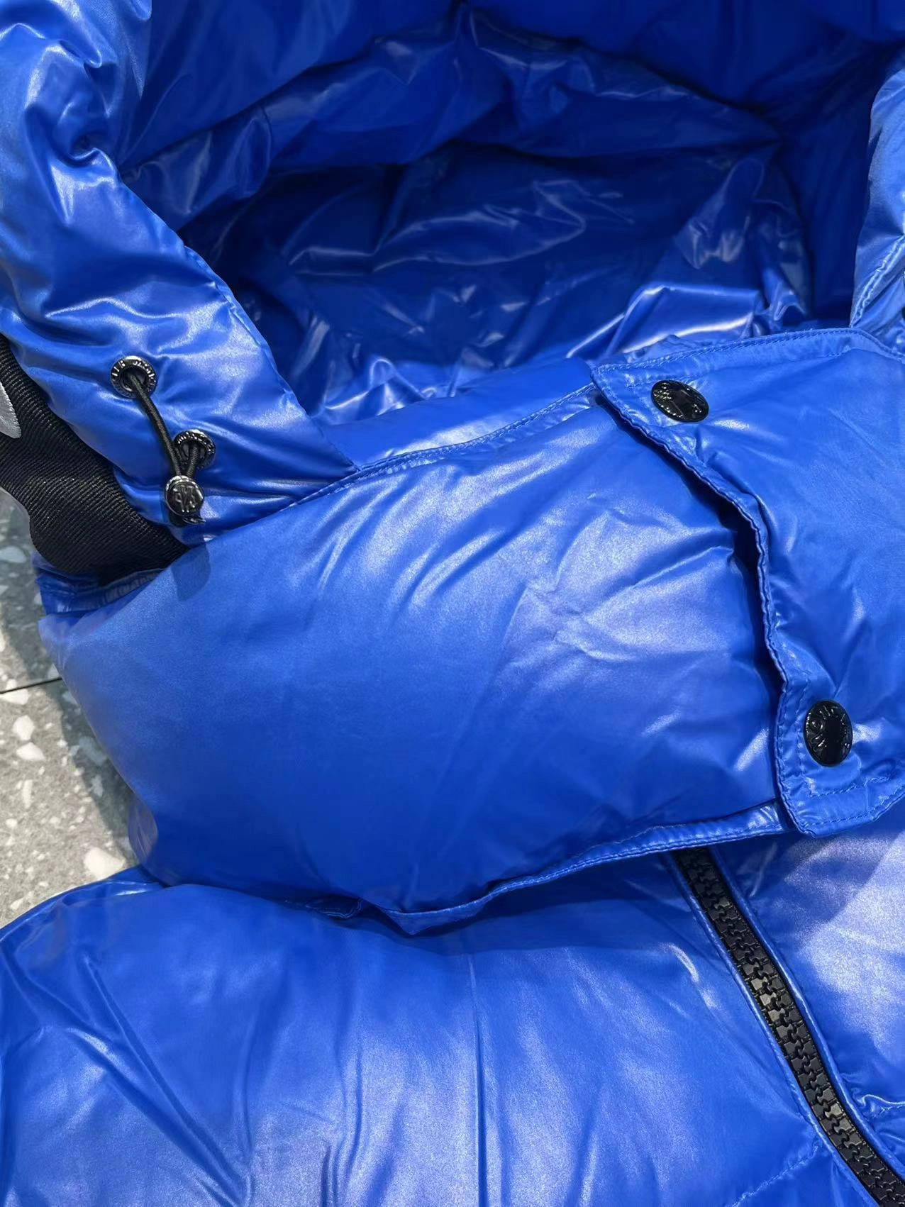Mirror quality Moncler Down Jackets