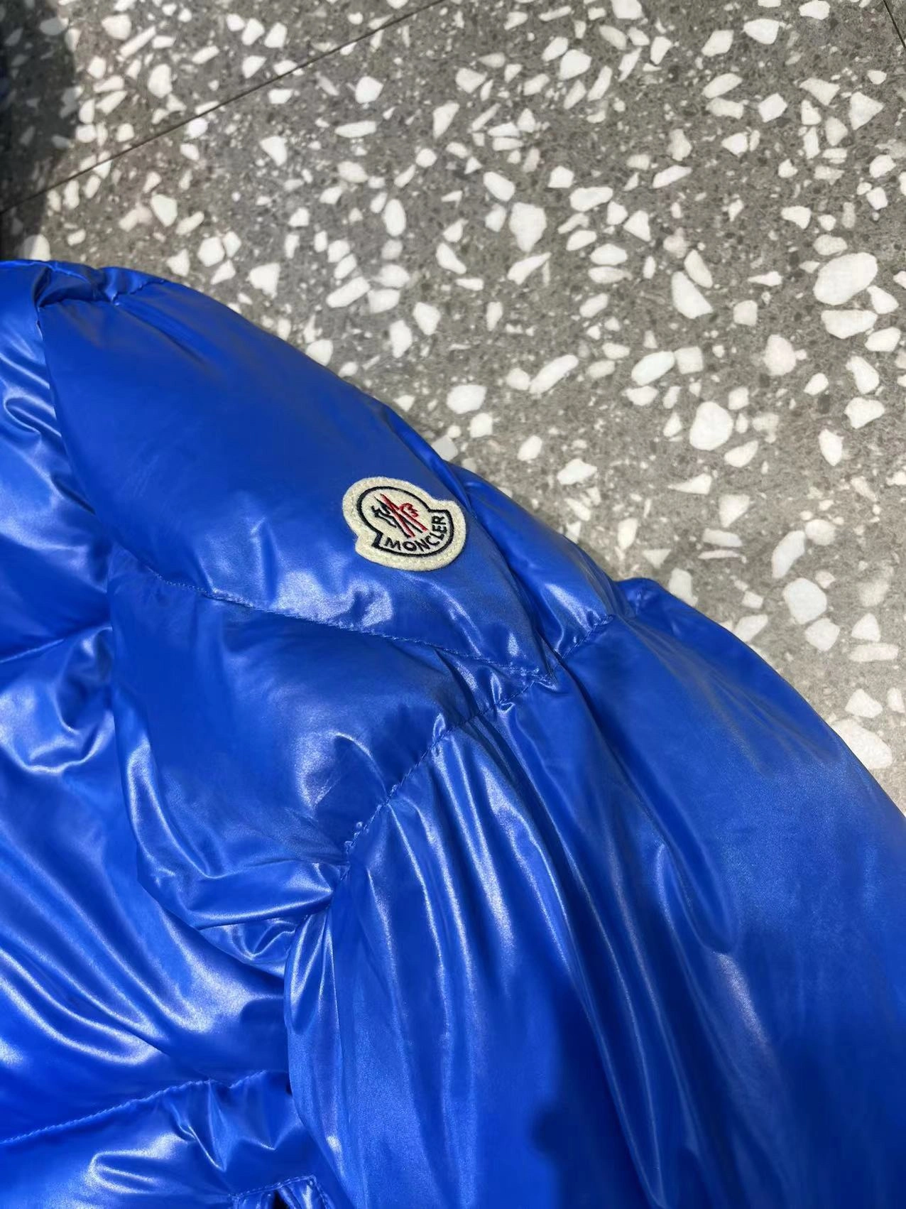 Mirror quality Moncler Down Jackets