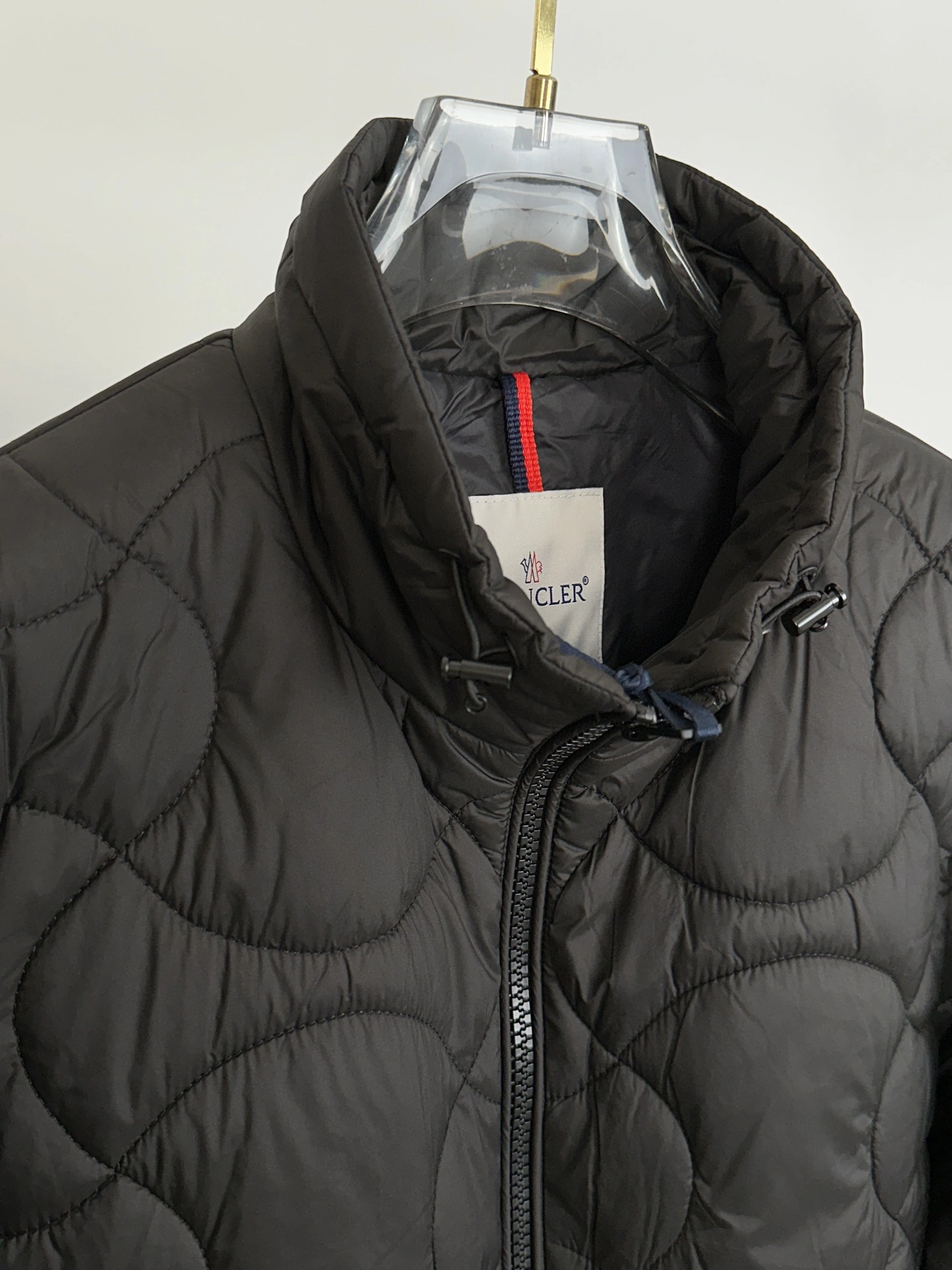 Brand-original Moncler Down Jackets