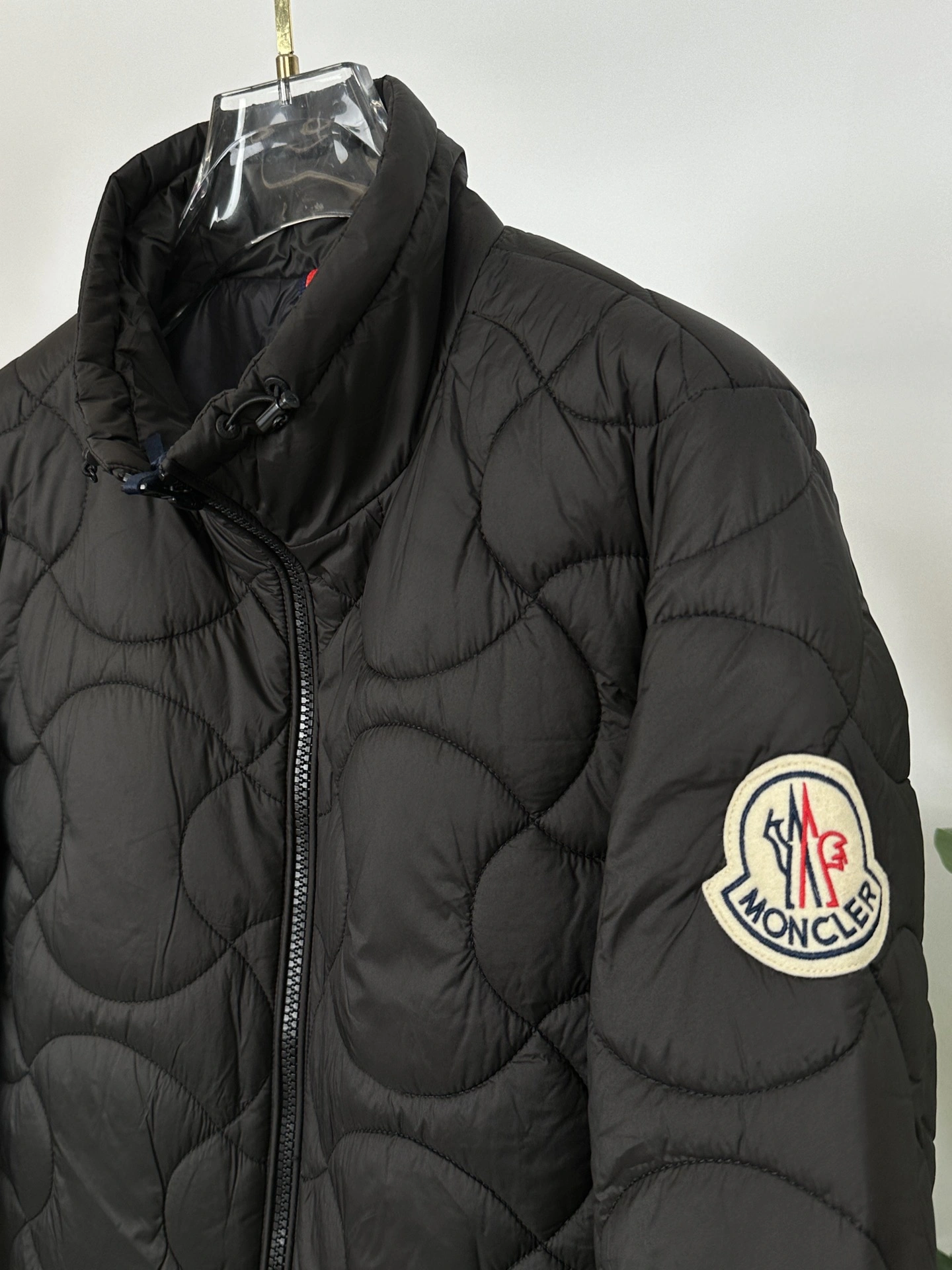 Brand-original Moncler Down Jackets