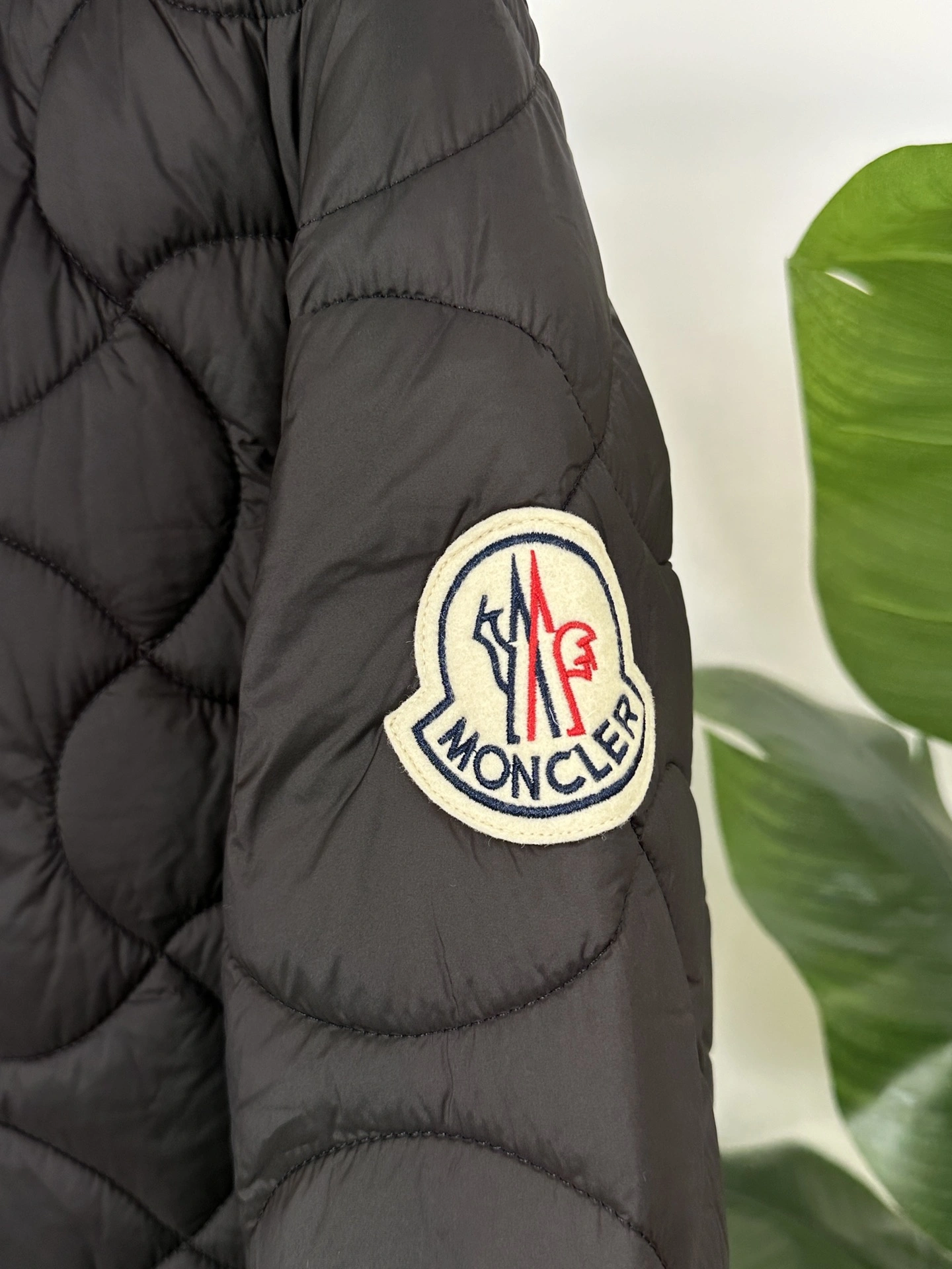 Brand-original Moncler Down Jackets