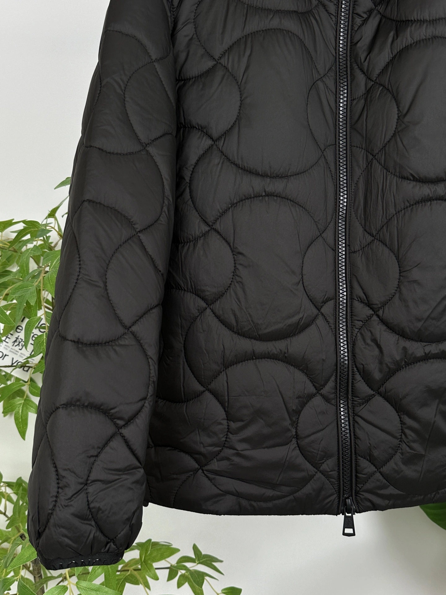 Brand-original Moncler Down Jackets