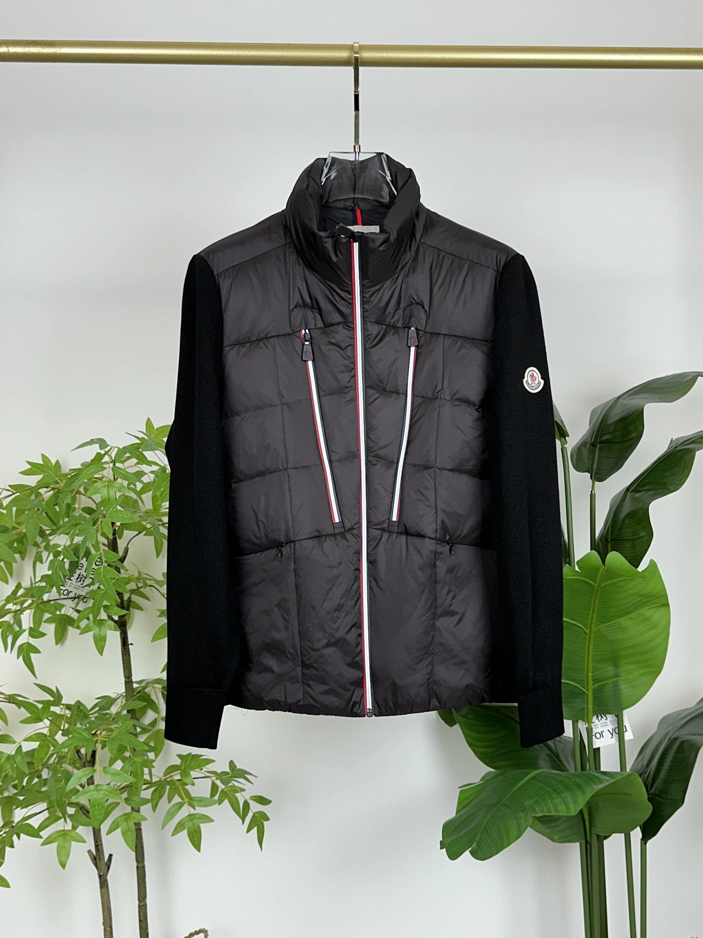 Moncler Down Jackets