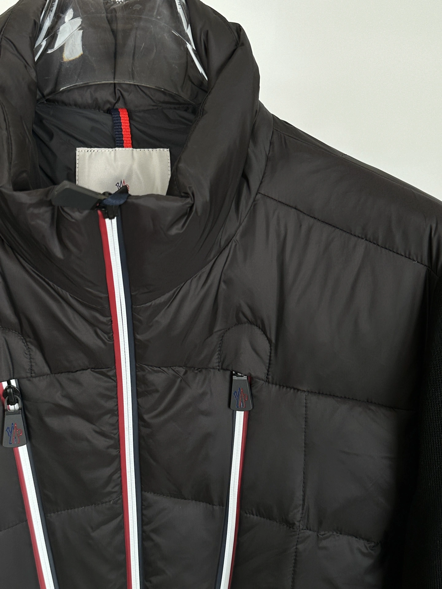 Real Moncler Down Jackets