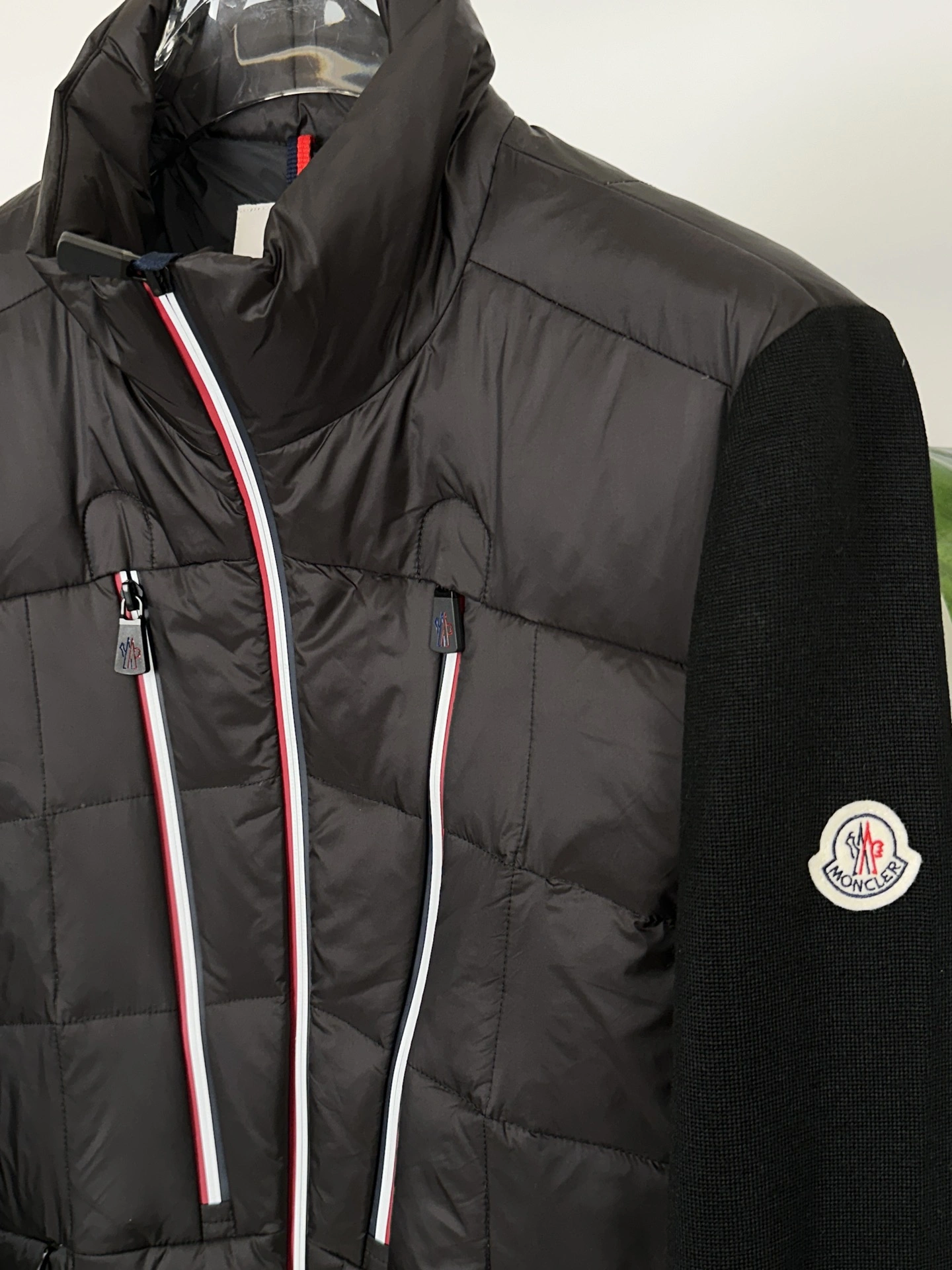 Real Moncler Down Jackets