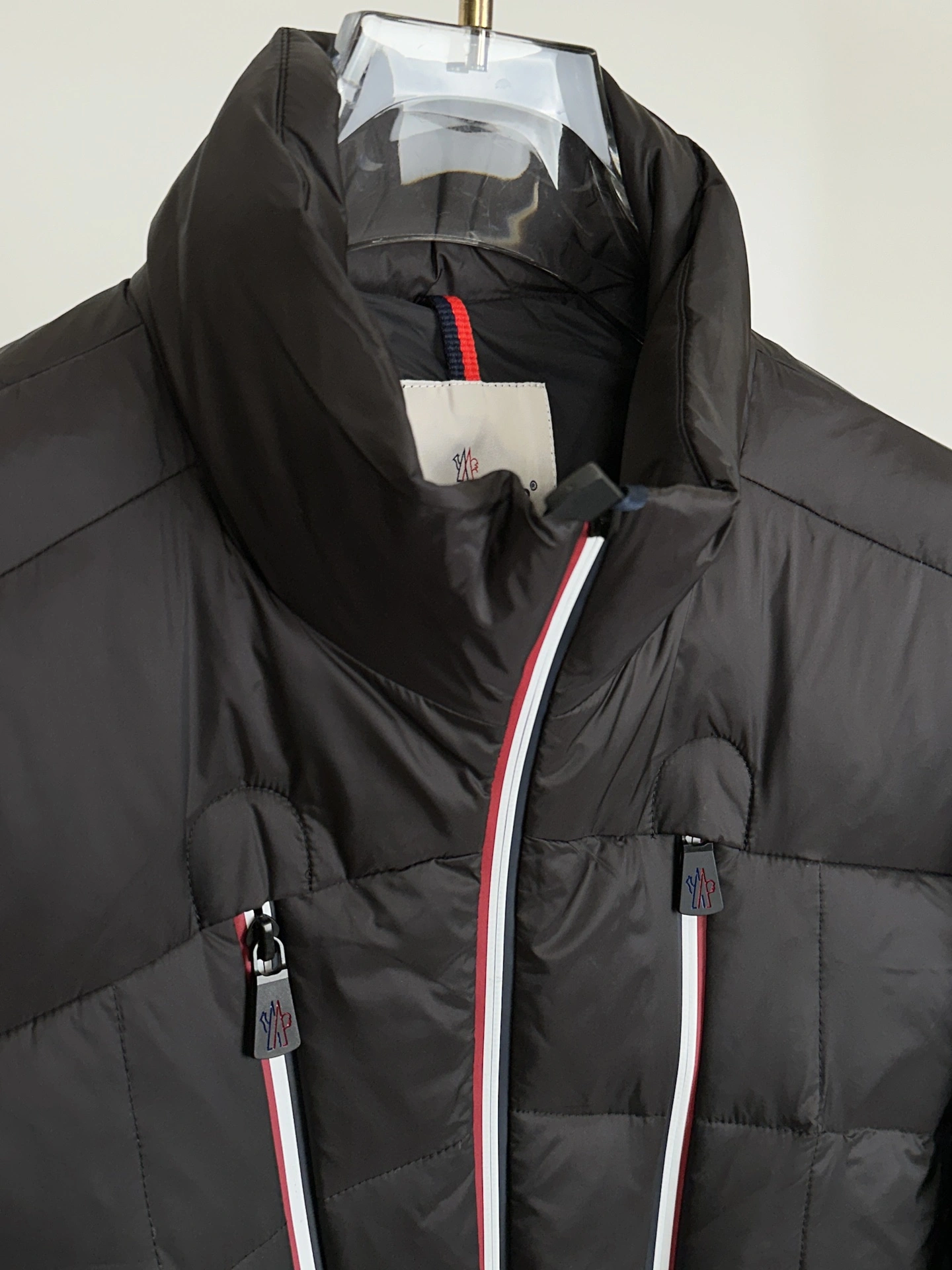 Real Moncler Down Jackets