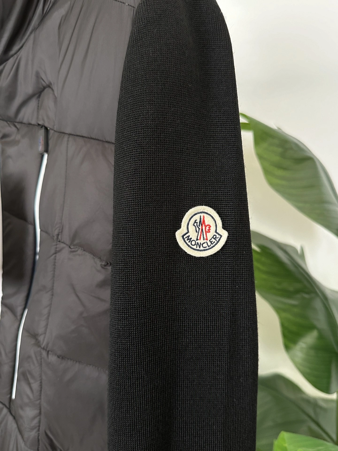Real Moncler Down Jackets