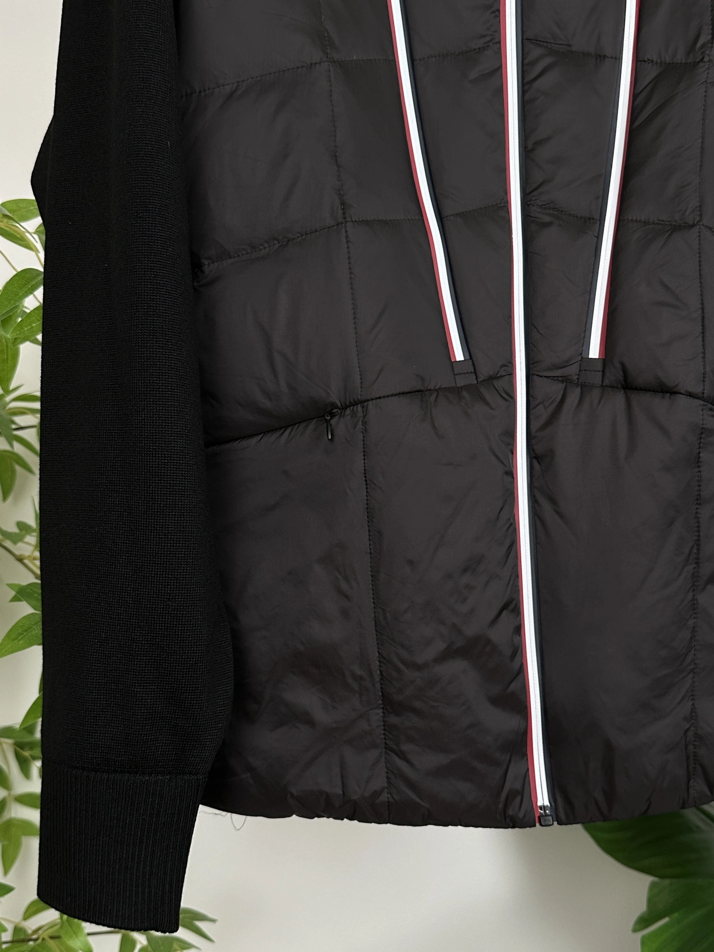 Real Moncler Down Jackets
